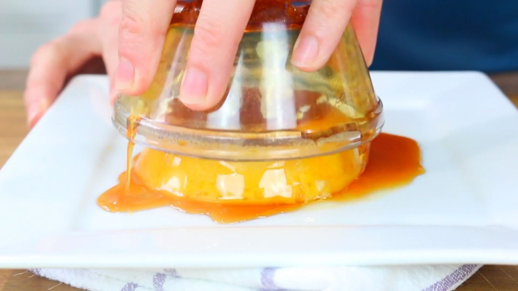 Creamy Flan : 9 Steps (with Pictures) - Instructables