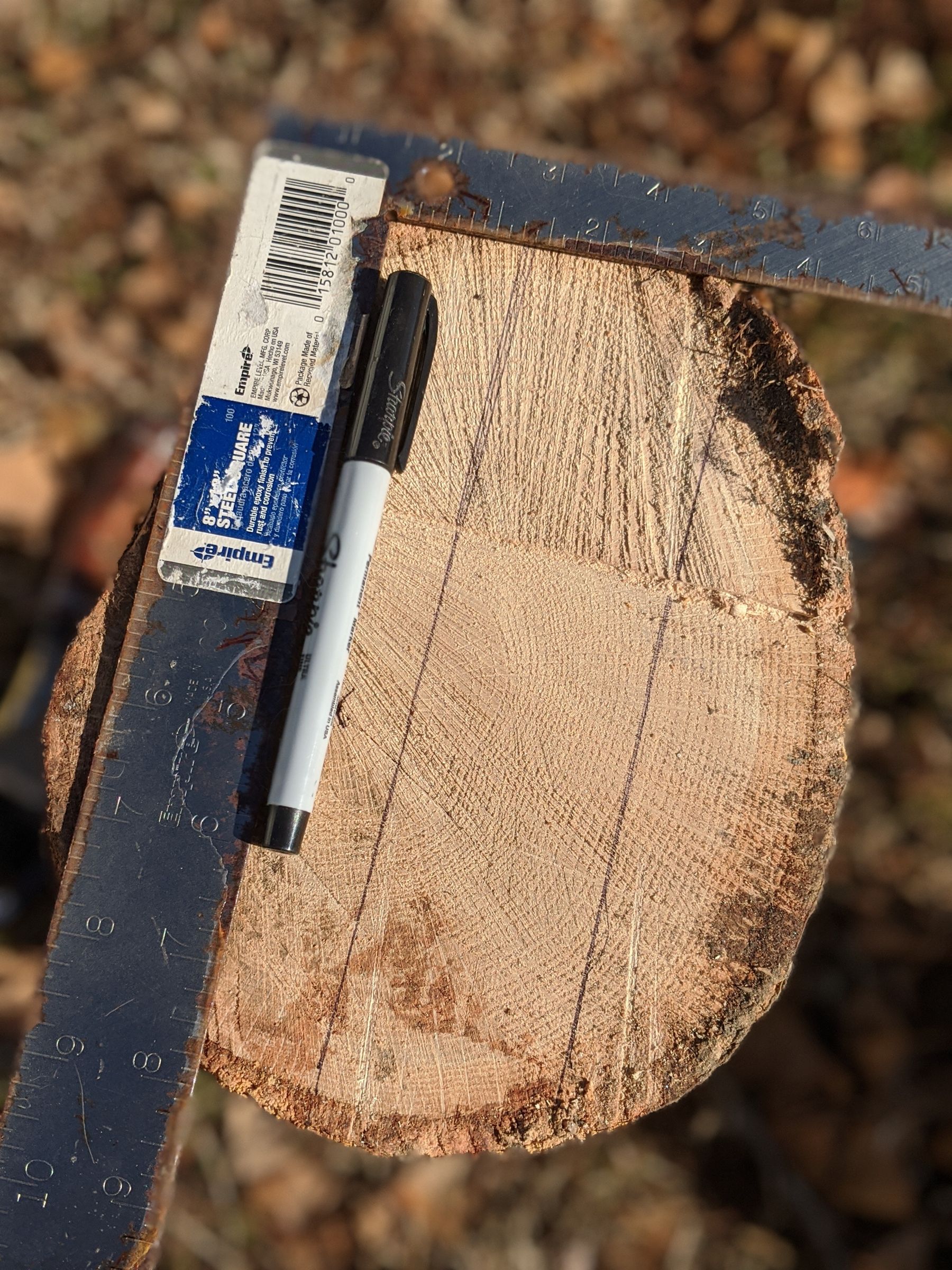 Live Edge Floating Shelf... From Scratch : 14 Steps (with Pictures ...
