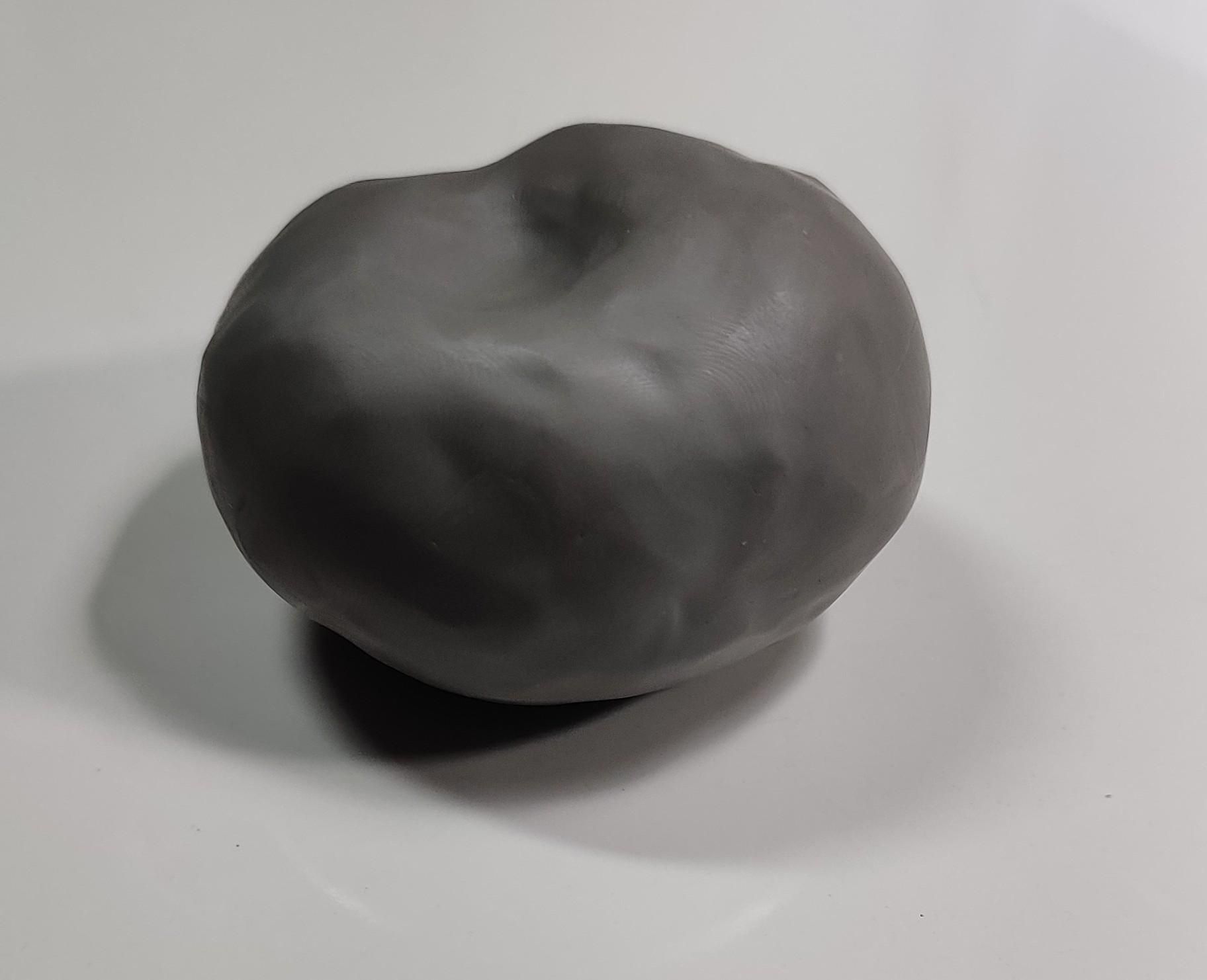 Sculpting and Painting a Polymer Clay Jack-O'-Lantern : 7 Steps (with ...