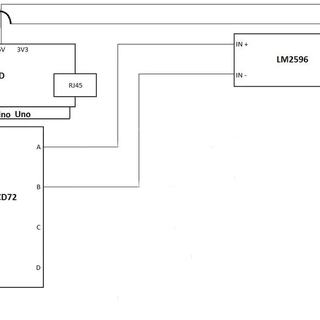 House Alarm Internet Dialer for Aritech With Arduino : 6 Steps - Instructables