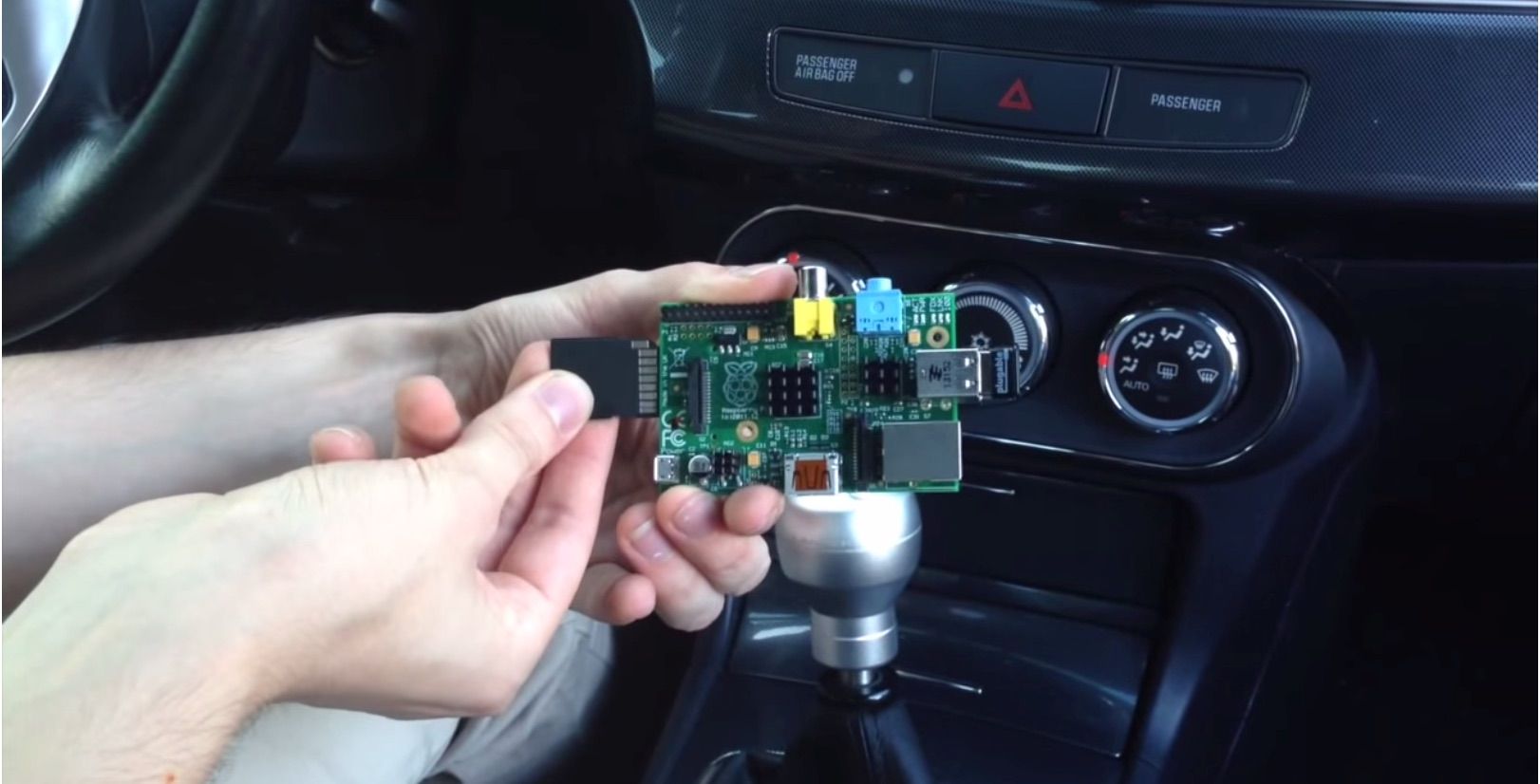 OBD-Pi : 7 Steps (with Pictures) - Instructables