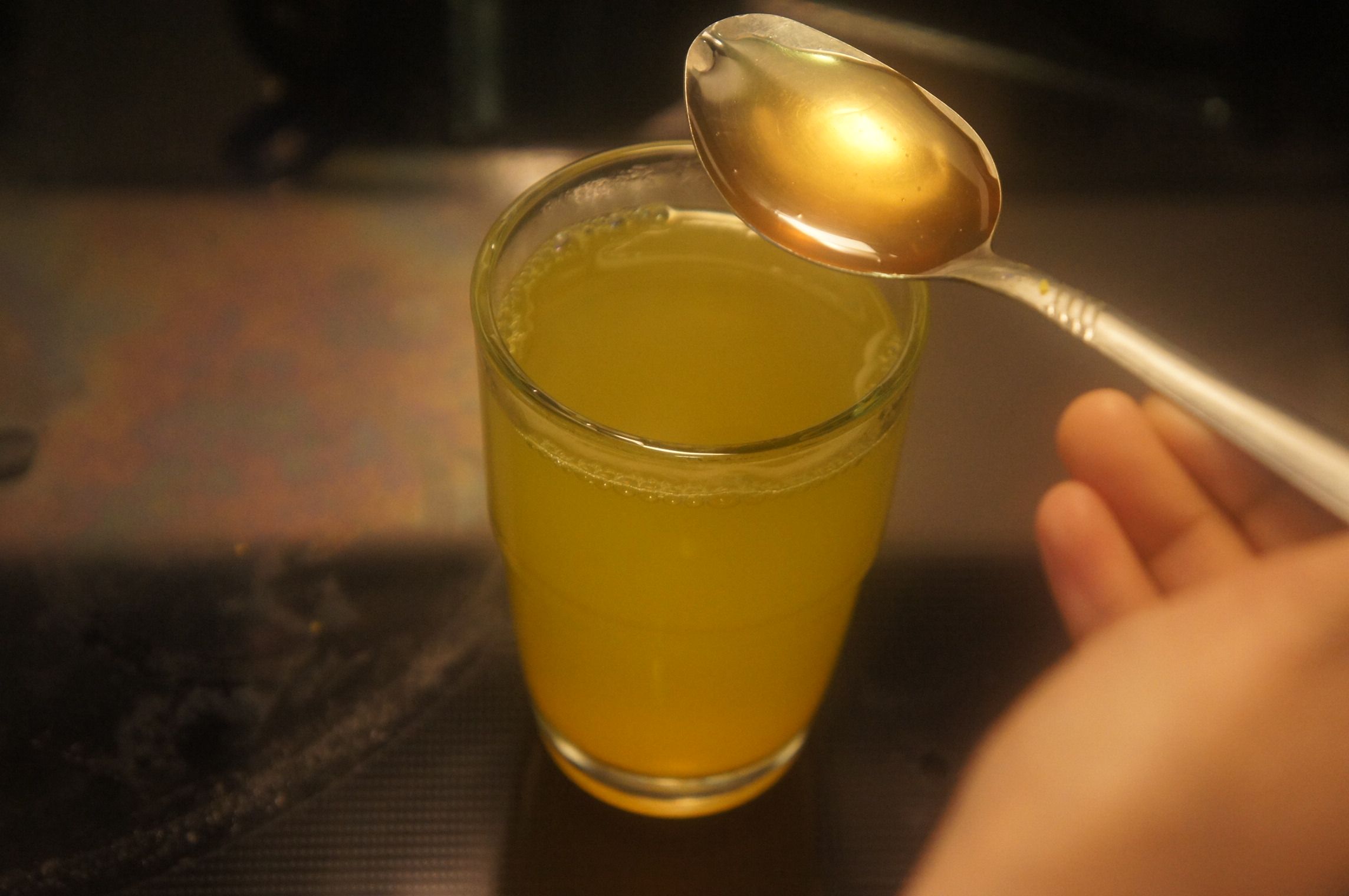 5 Golden Remedies Using Turmeric (The Golden Goodness) : 6 Steps (with ...