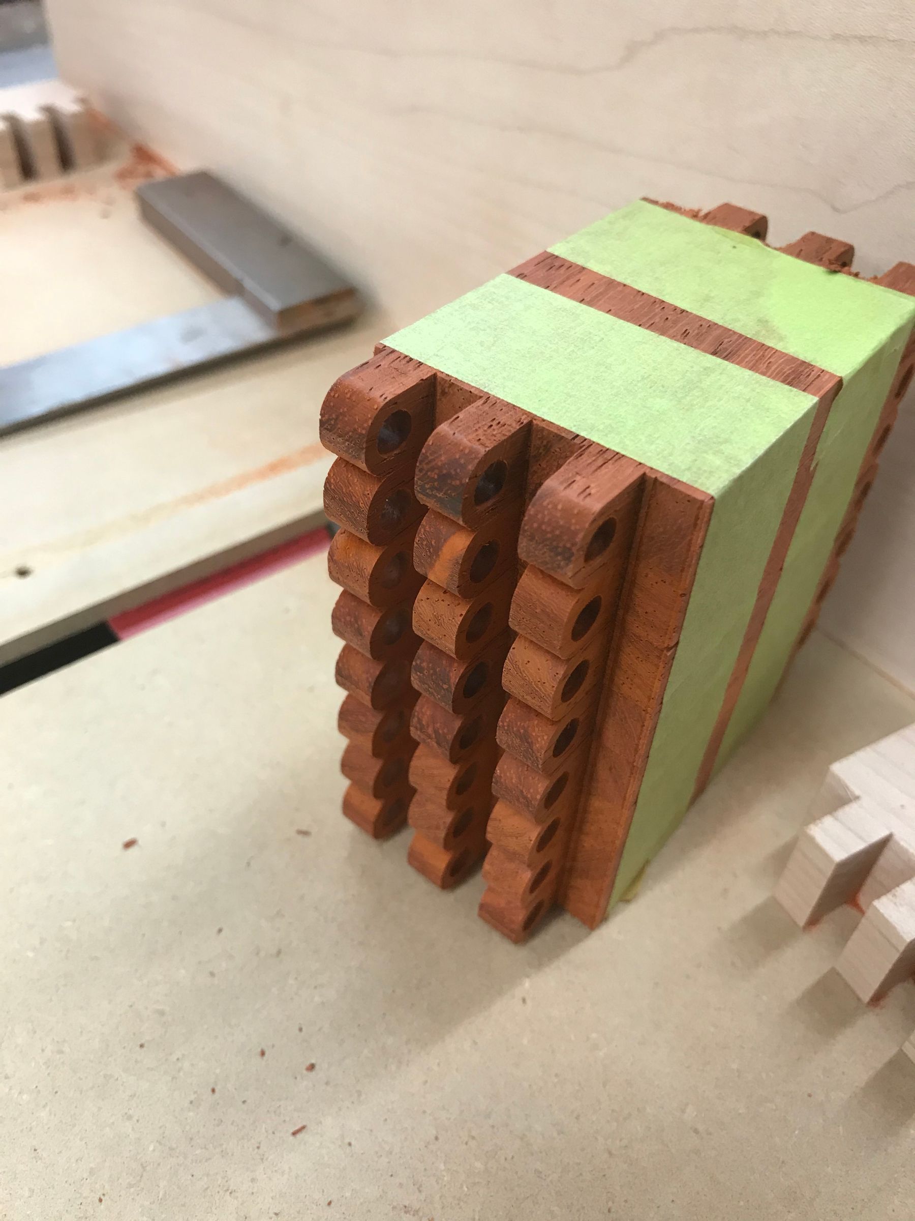 All My Hearts, Combination Puzzle Box : 14 Steps (with Pictures ...