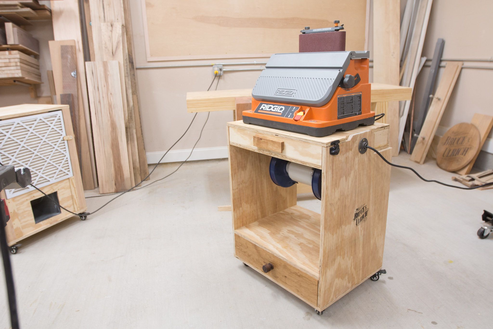 How to Make a Flip Top Cart : 20 Steps (with Pictures) - Instructables