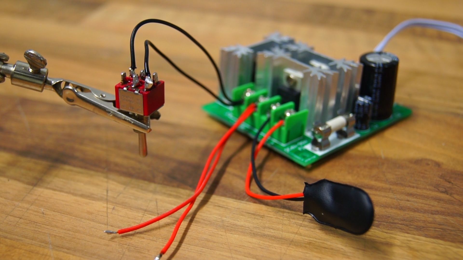 3D Printed Camera Slider - Motorized : 8 Steps (with Pictures ...