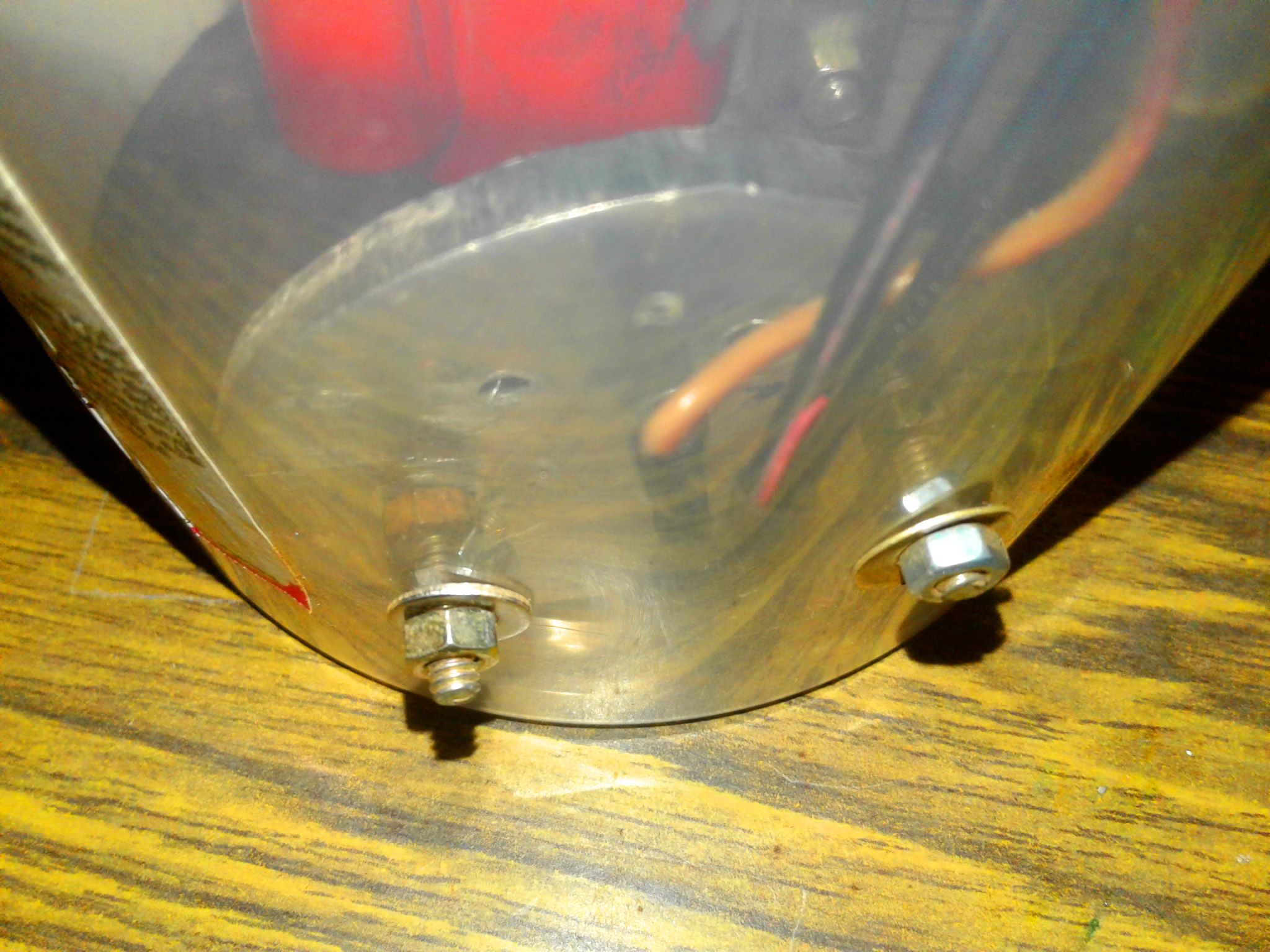 PLASMA Bulb : 20 Steps (with Pictures) - Instructables