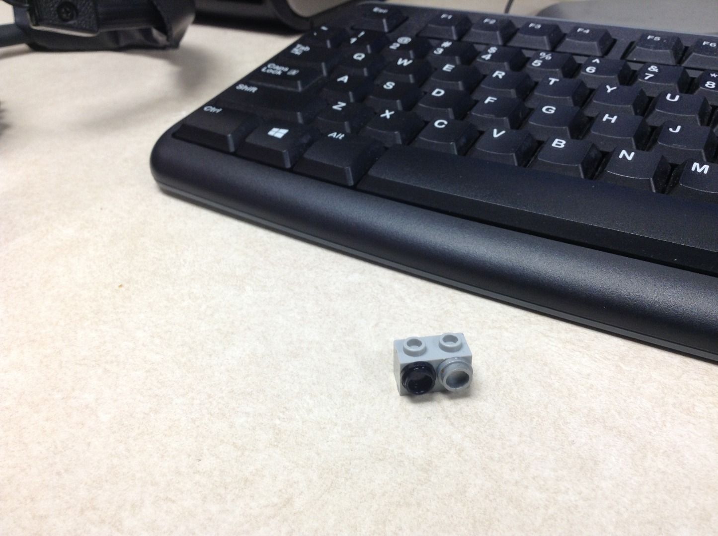 Lego Fnaf : 21 Steps - Instructables