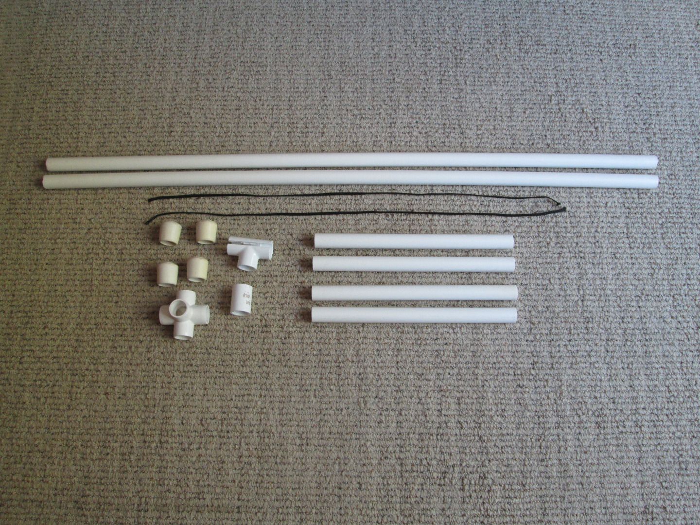 A Simple Banner Stand : 7 Steps (with Pictures) - Instructables