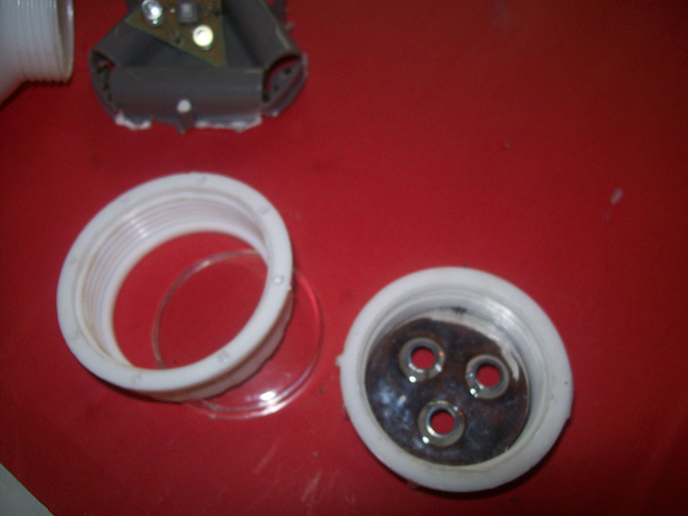 ROV Submersible (PVC) : 19 Steps (with Pictures) - Instructables