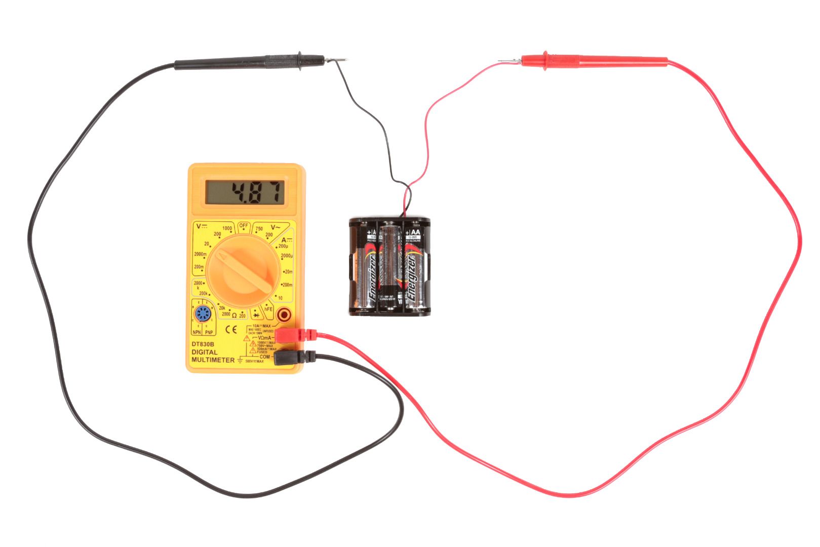 Basic Electronics Skills for Robotics : 17 Steps - Instructables