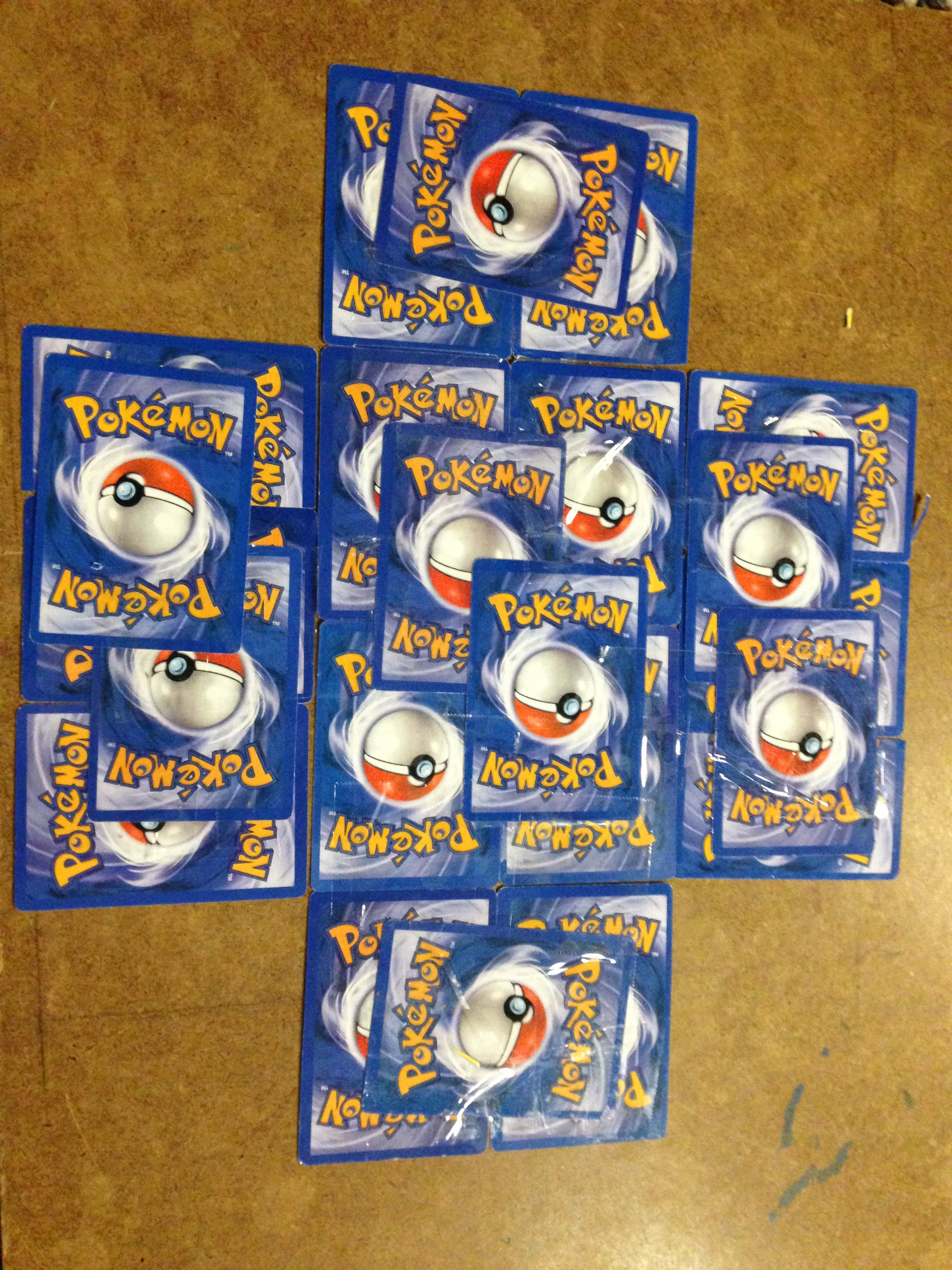 DIY Pokèmon Card Container : 6 Steps (with Pictures) - Instructables