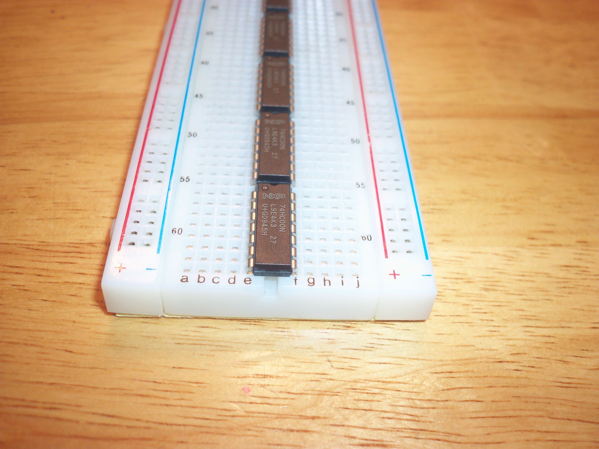 DIY RAM for Your Micro : 6 Steps (with Pictures) - Instructables