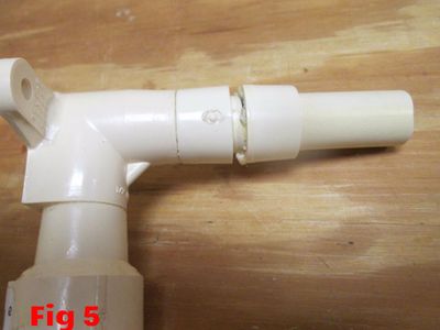 Reliable Water Rocket Launcher : 24 Steps (with Pictures) - Instructables