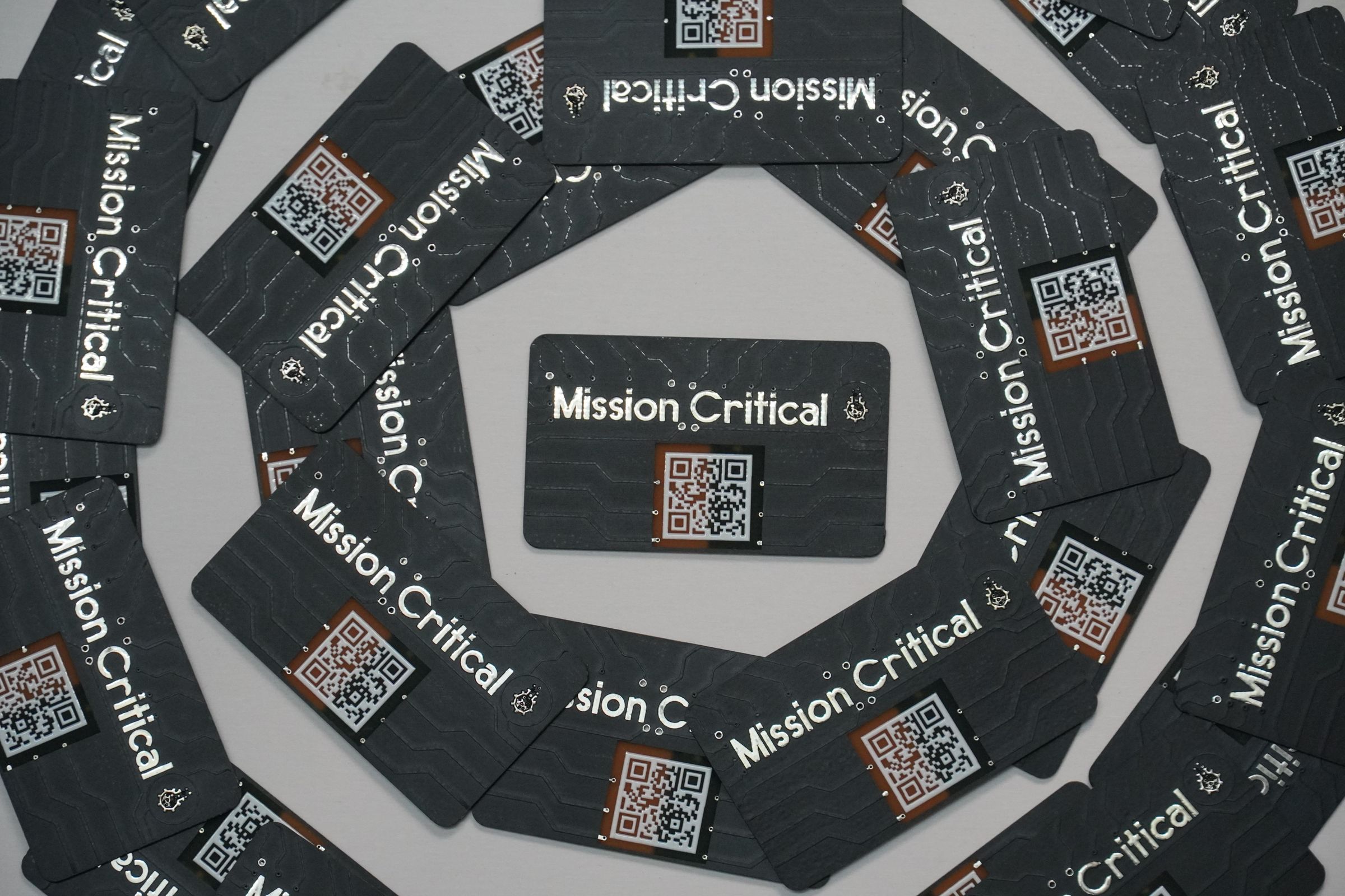 PCB Visiting Card : 8 Steps (with Pictures) - Instructables