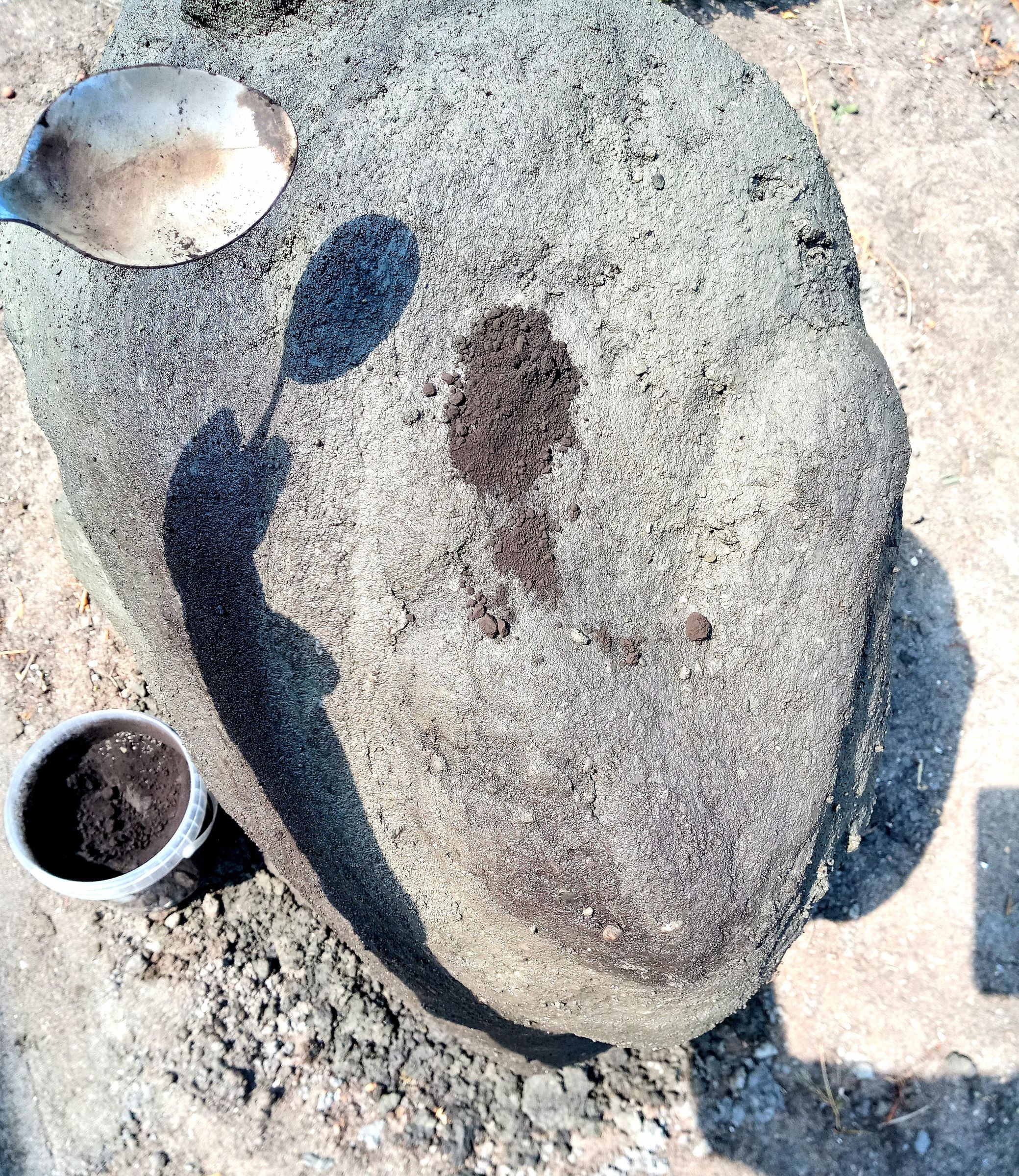 Faux Rocks That Look Real : 11 Steps (with Pictures) - Instructables