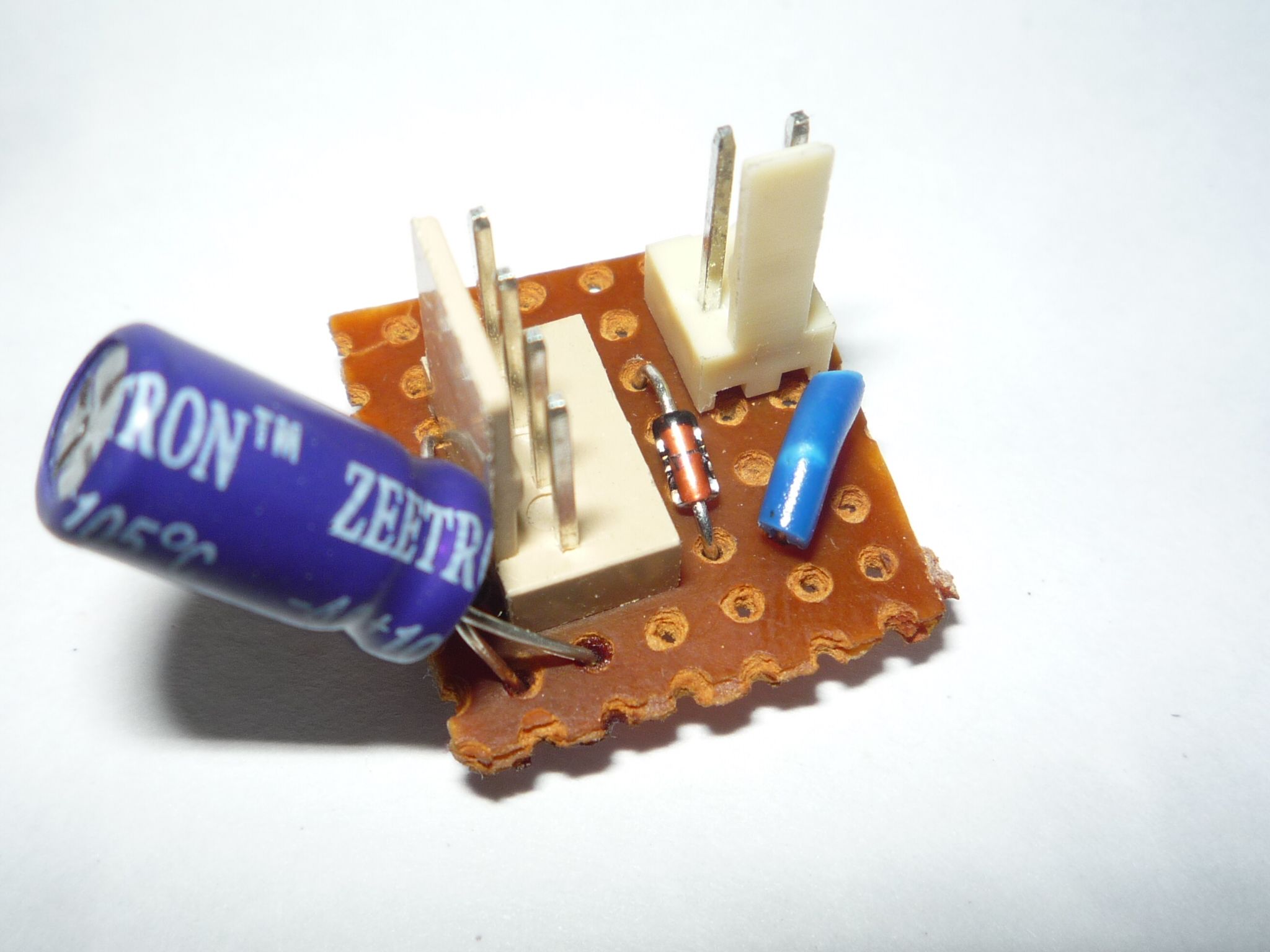 Make a USB Switch : 7 Steps (with Pictures) - Instructables