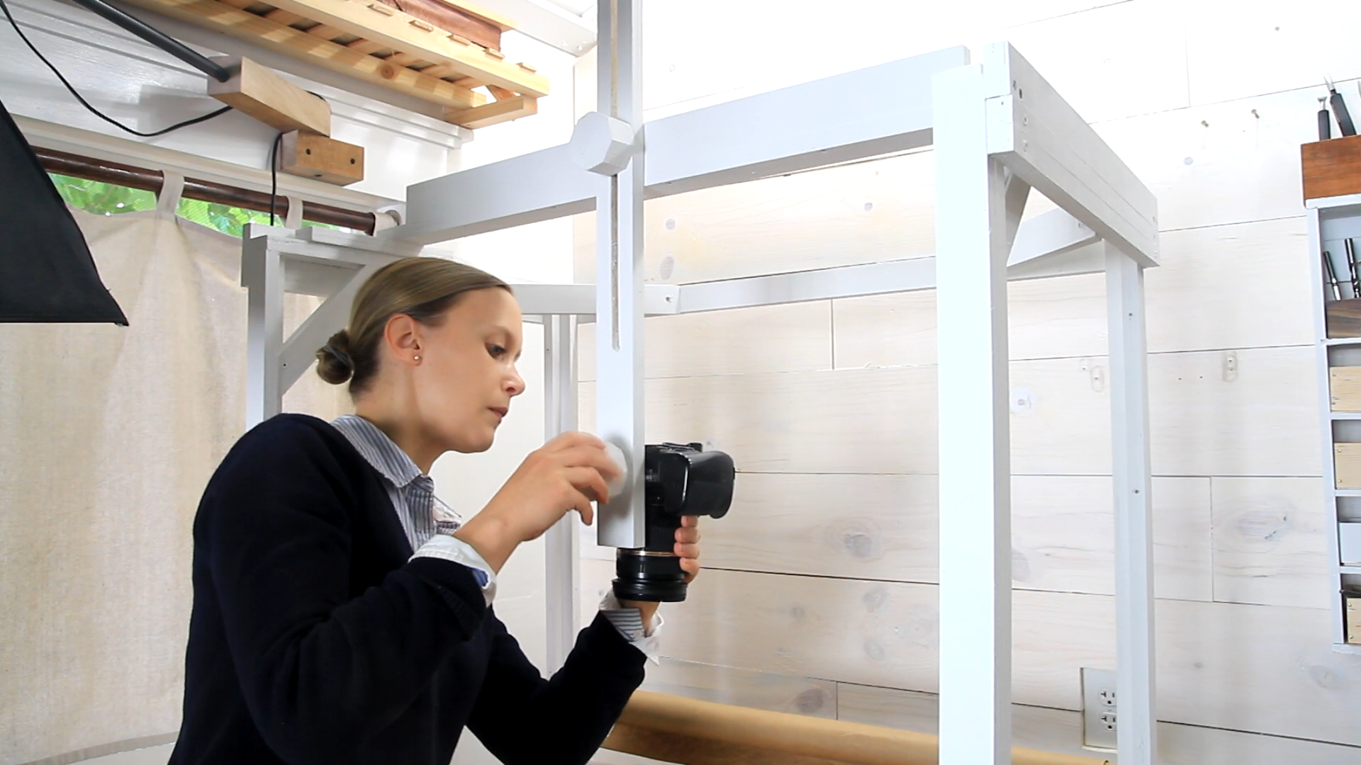 DIY Overhead Camera Rig : 6 Steps (with Pictures) - Instructables