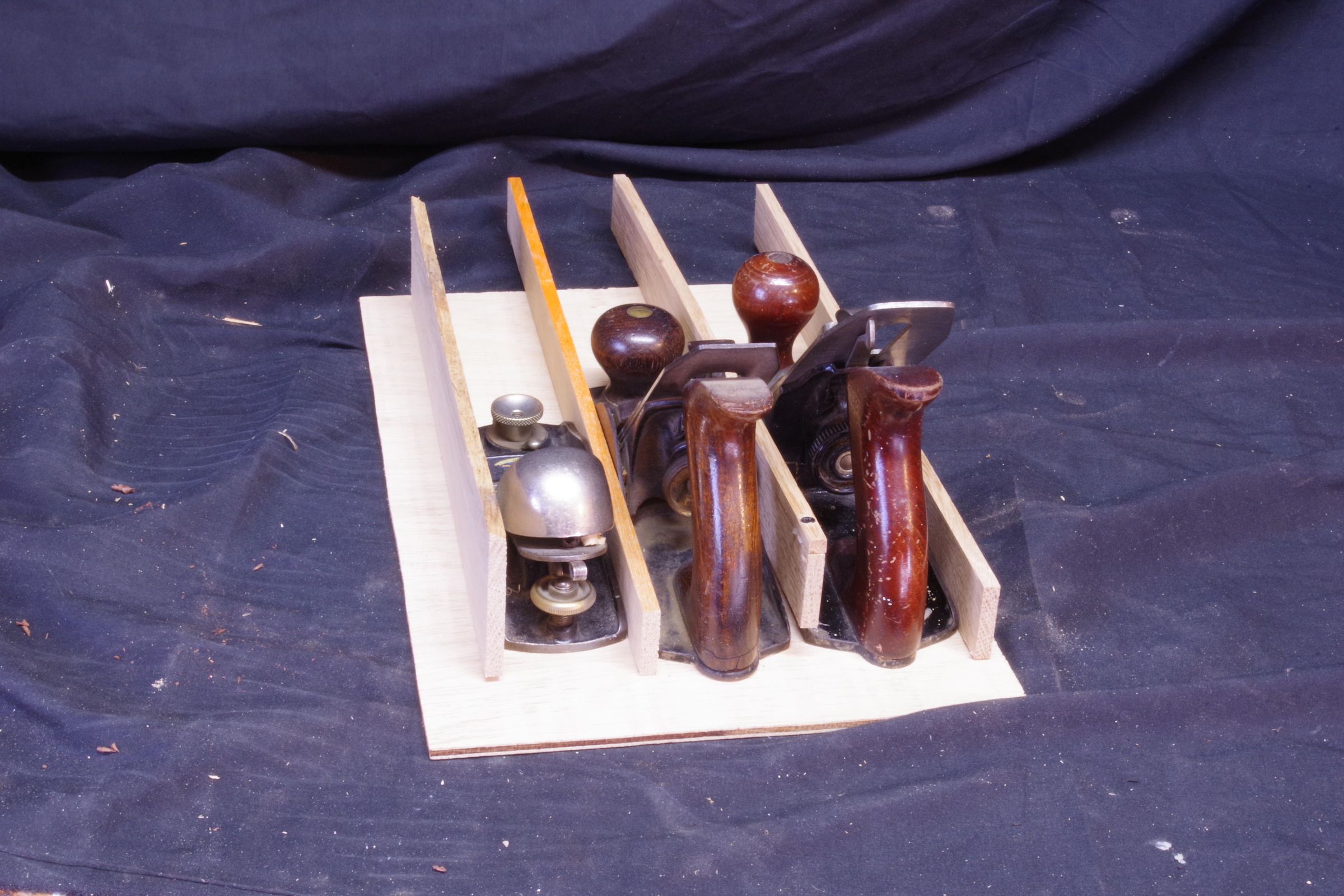 Heirloom Tool Cabinet : 14 Steps (with Pictures) - Instructables