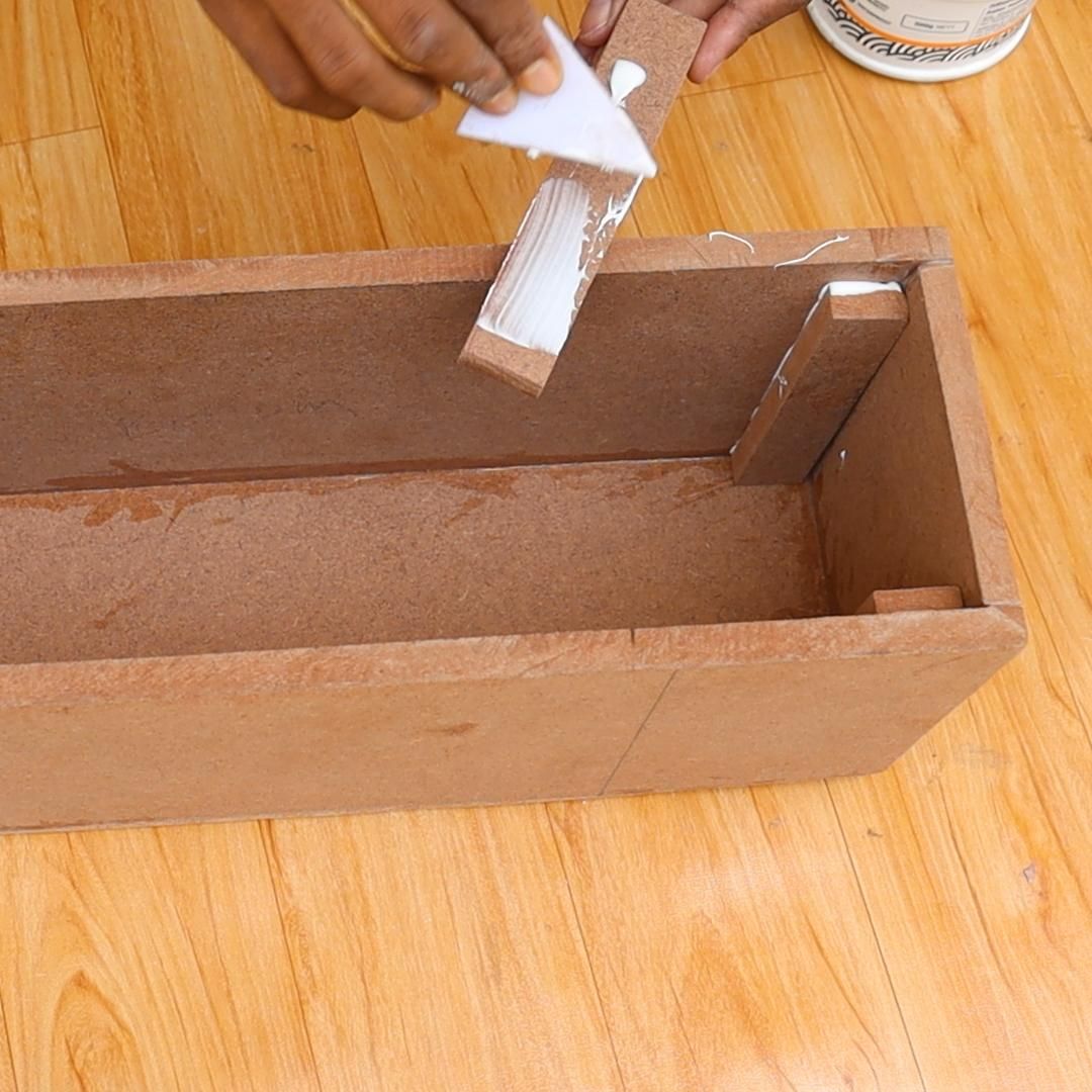 DIY : 30W Portable Bluetooth Speaker Box : 24 Steps (with Pictures ...