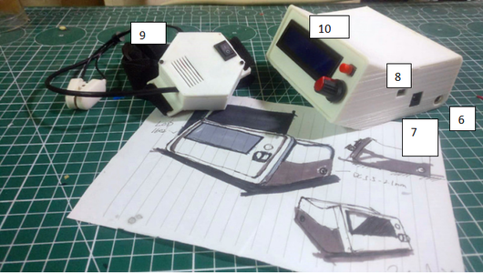 Brainwave Controller : 8 Steps (with Pictures) - Instructables