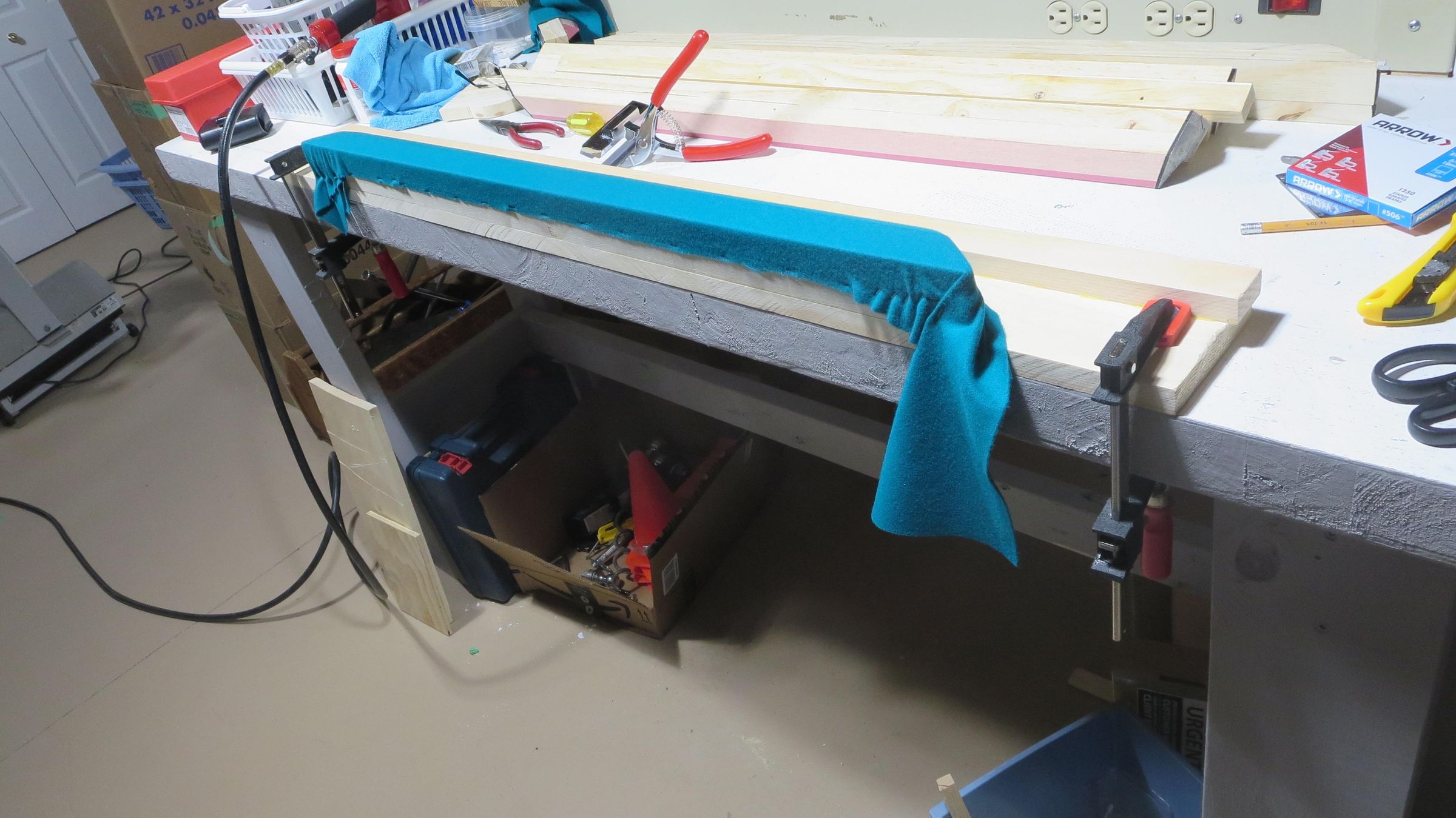 Portable Pool Table : 10 Steps (with Pictures) - Instructables