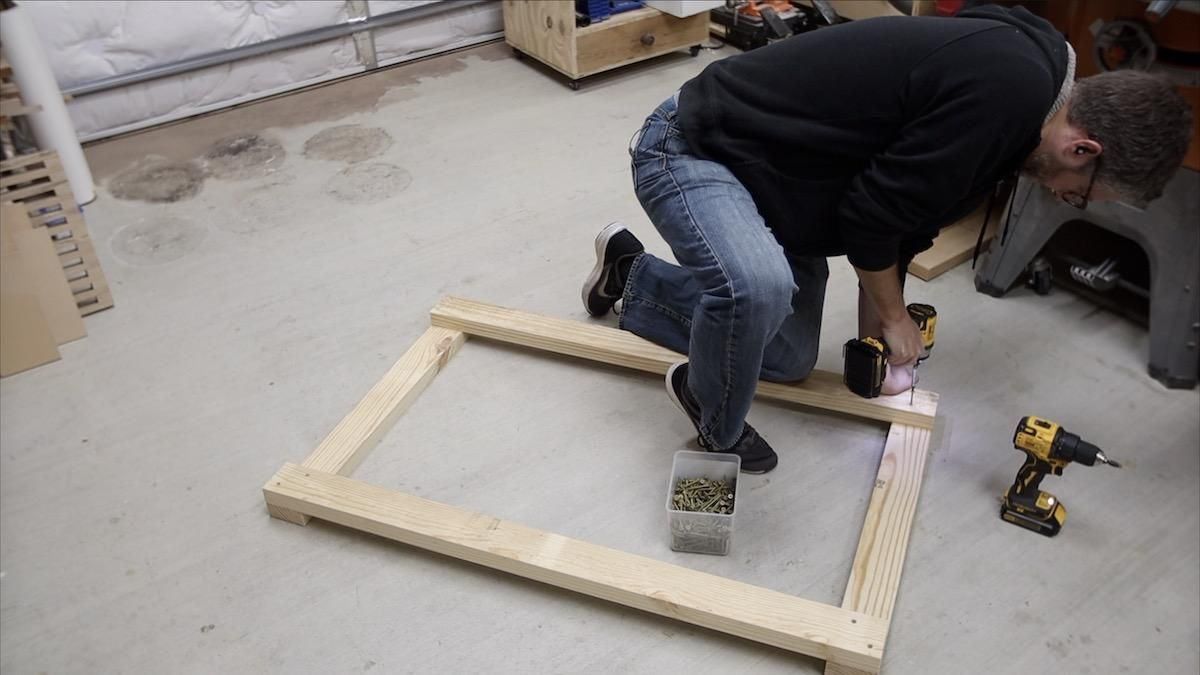 DIY CNC Table Build - FREE Plans : 12 Steps (with Pictures) - Instructables