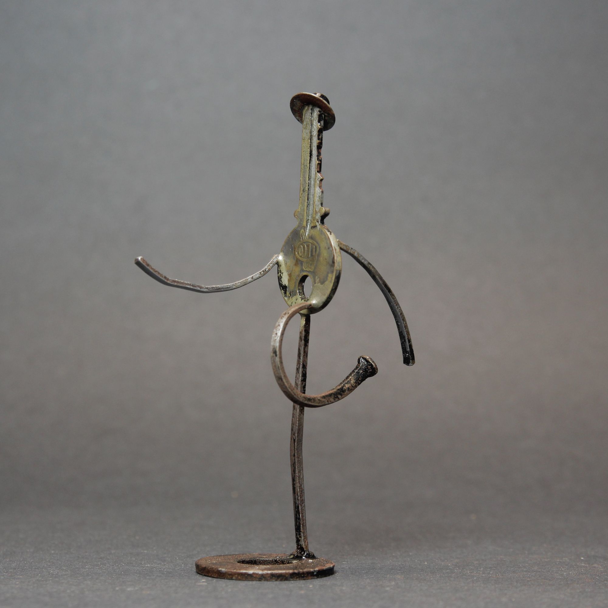 Basic Silver Soldering With Strong Joints : 8 Steps (with Pictures ...