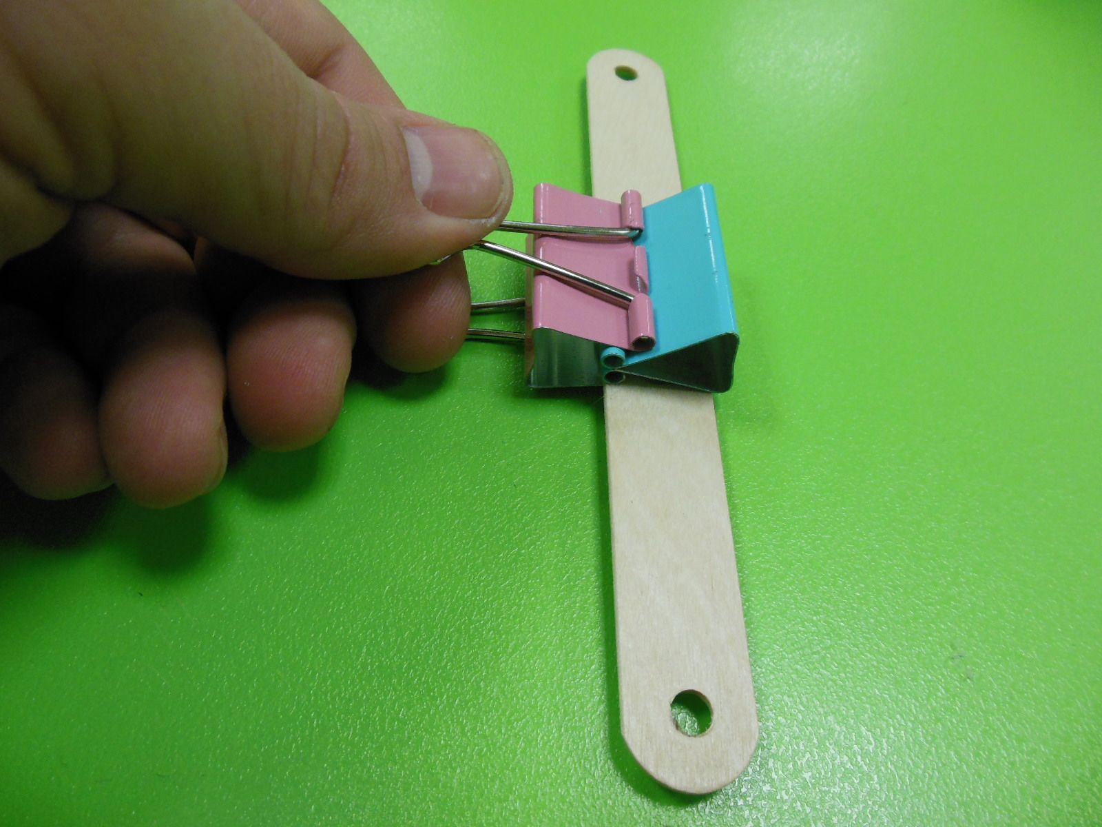 Cheap and Easy Catapult for Hot Wheels Style Toy Cars : 17 Steps (with ...