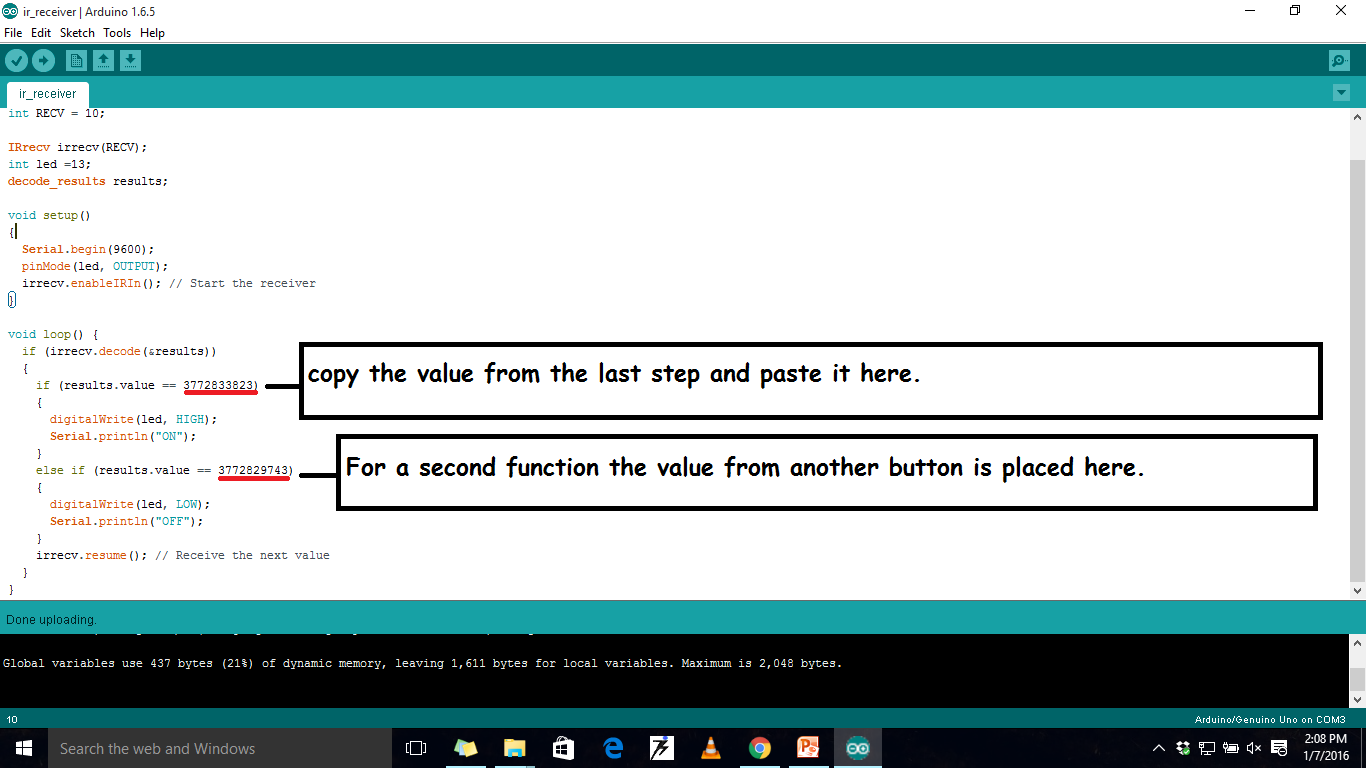 Hack a TV Remote : 7 Steps - Instructables