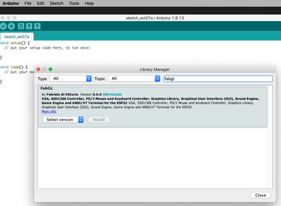Using ESP32/VGA32 Terminal for Z80-MBC2 : 7 Steps - Instructables