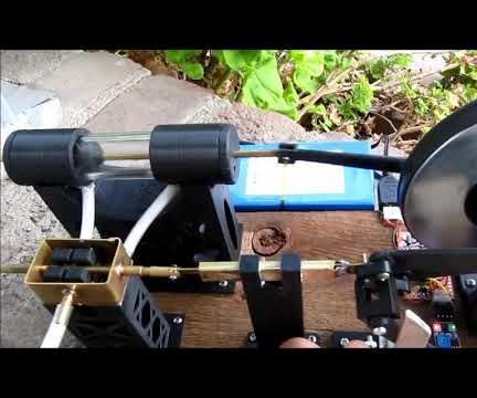 Model Steam Engine (with Pictures) - Instructables