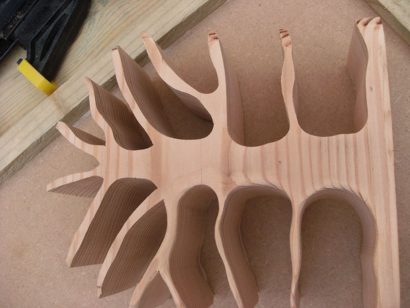 Leaf Box : 7 Steps (with Pictures) - Instructables