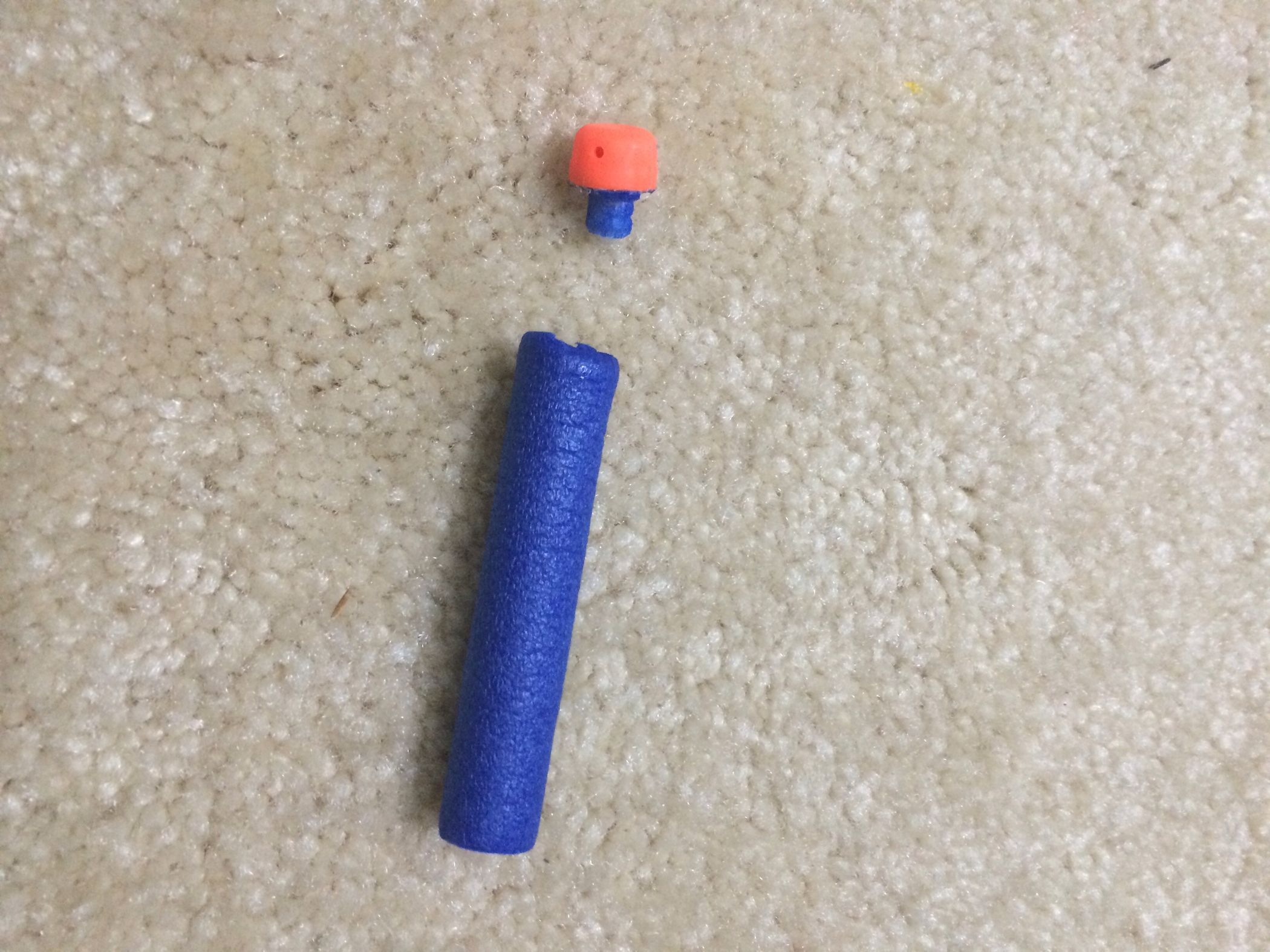 Nerf Shell Ejection Mod : 5 Steps - Instructables