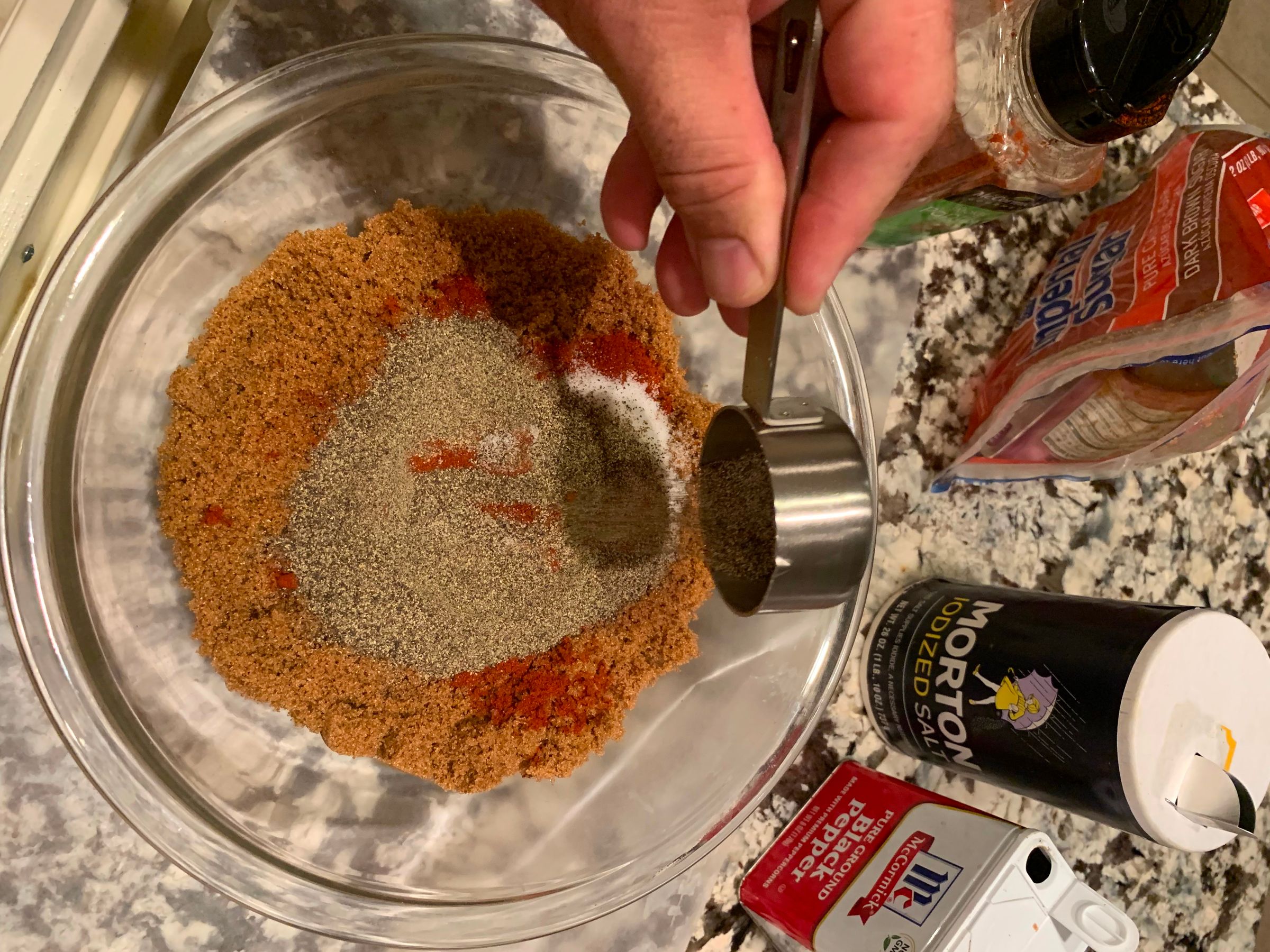 No-Sauce Ribs : 7 Steps (with Pictures) - Instructables