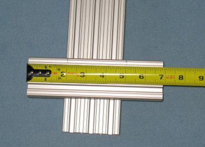 Internet Arduino Controlled T-Slot XY Table : 10 Steps - Instructables