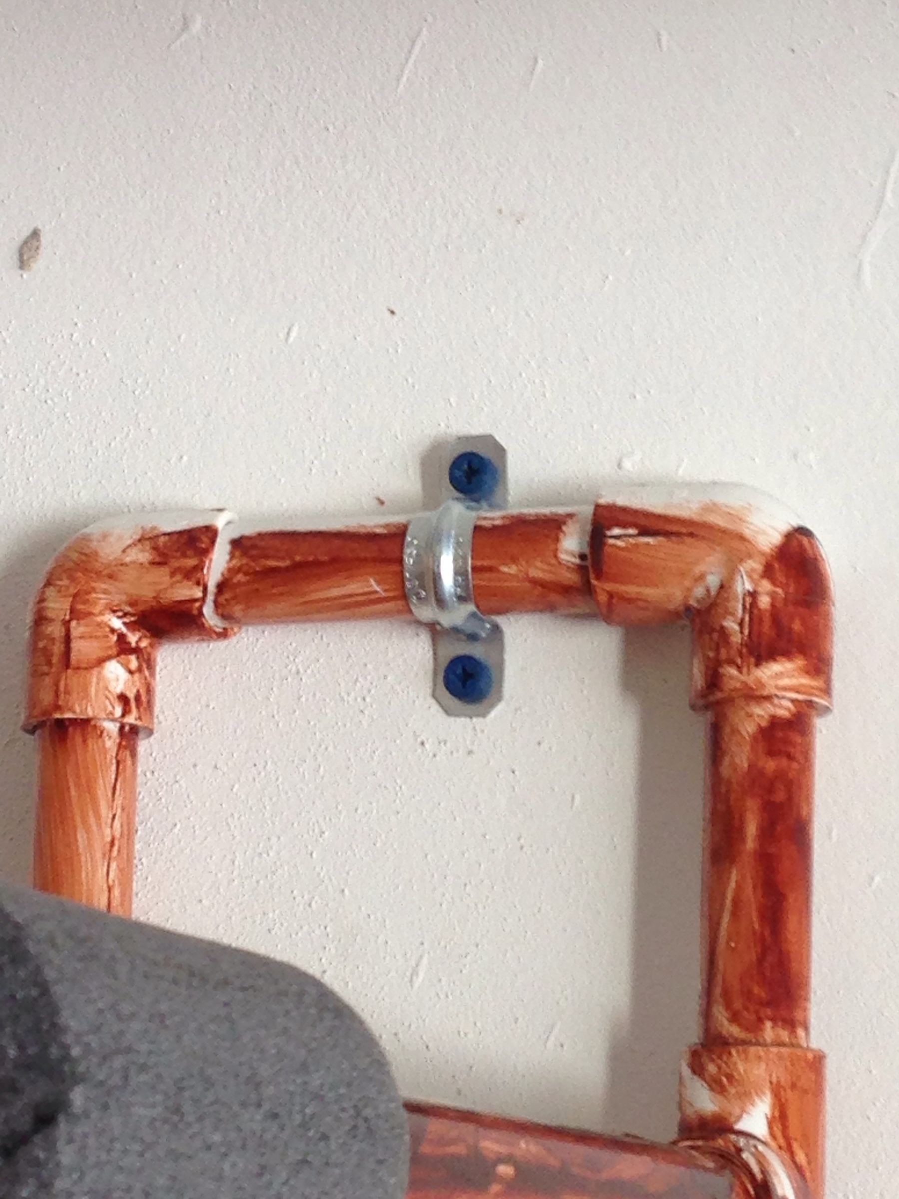 Pvc Pipe RC Air Plane Holder : 5 Steps (with Pictures) - Instructables