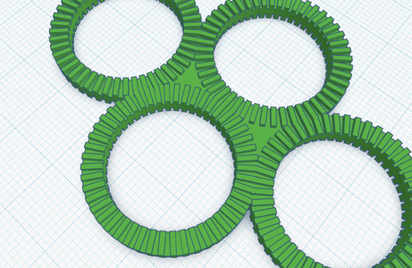 3D Printed Bubble Wands : 10 Steps (with Pictures) - Instructables
