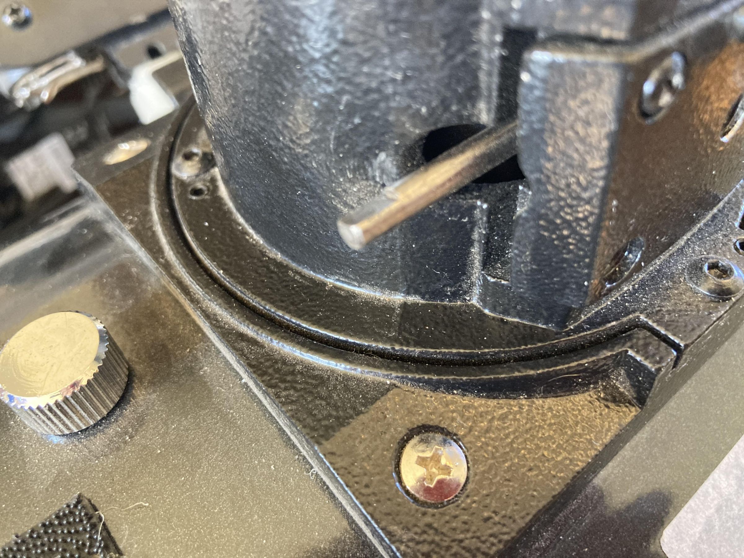 Simple Focus - Telescope Focuser : 5 Steps - Instructables
