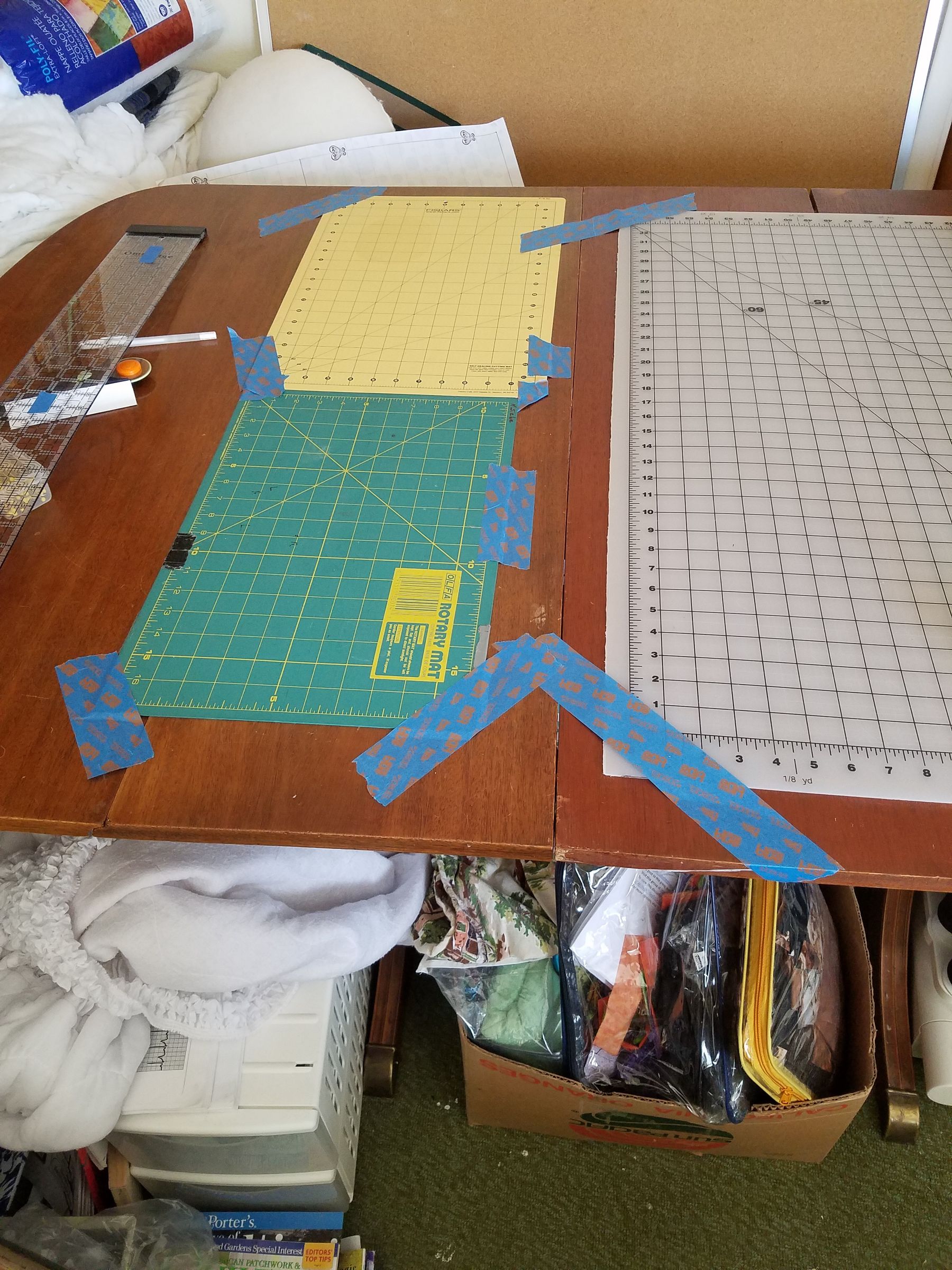 Camping/Backpacking Quilt System : 14 Steps (with Pictures) - Instructables