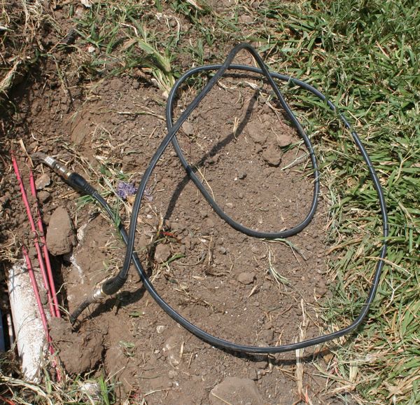 Repair a Cut TV/internet Cable : 7 Steps - Instructables