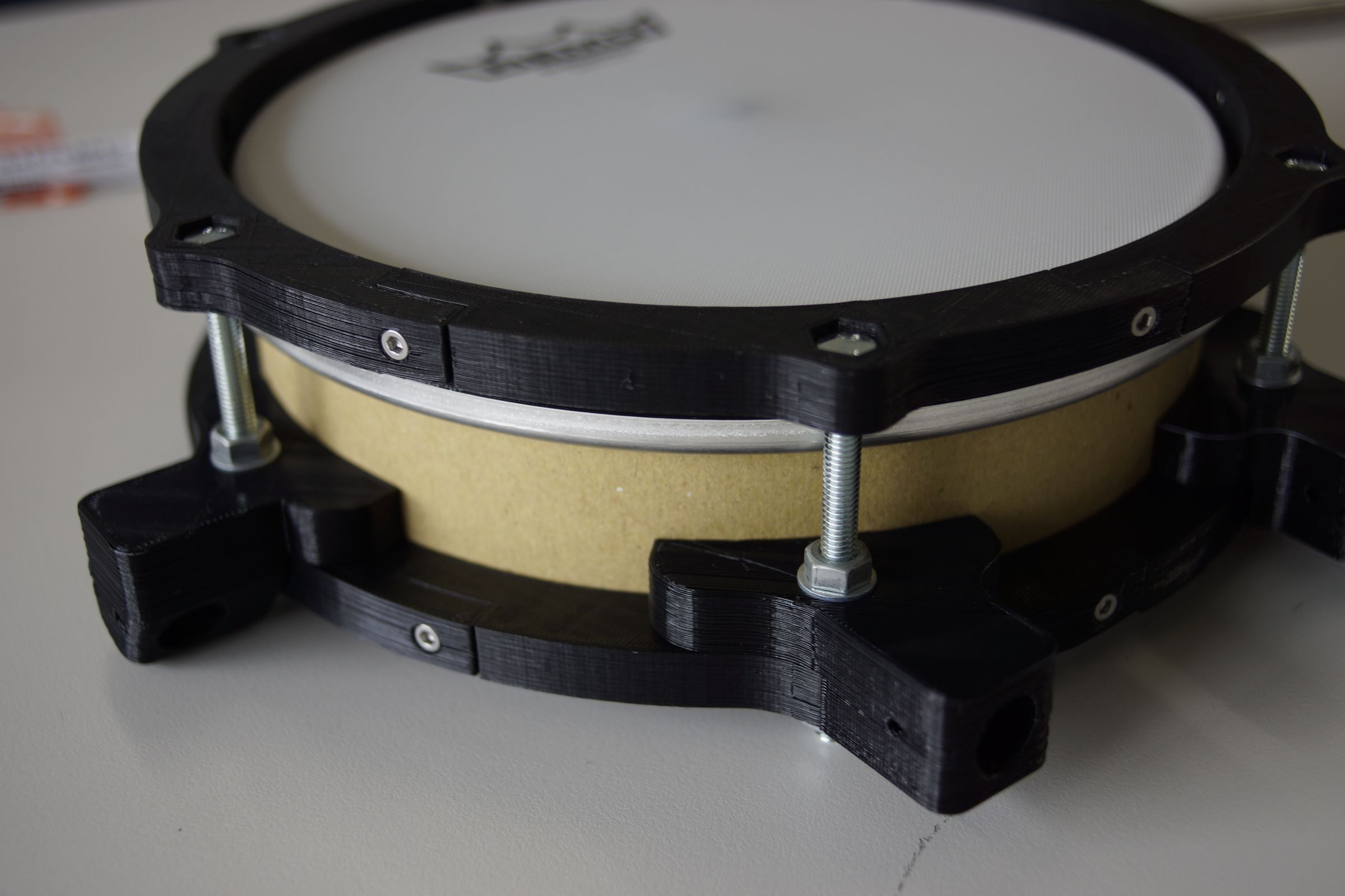 Arduino Minimal Drum Kit : 26 Steps (with Pictures) - Instructables