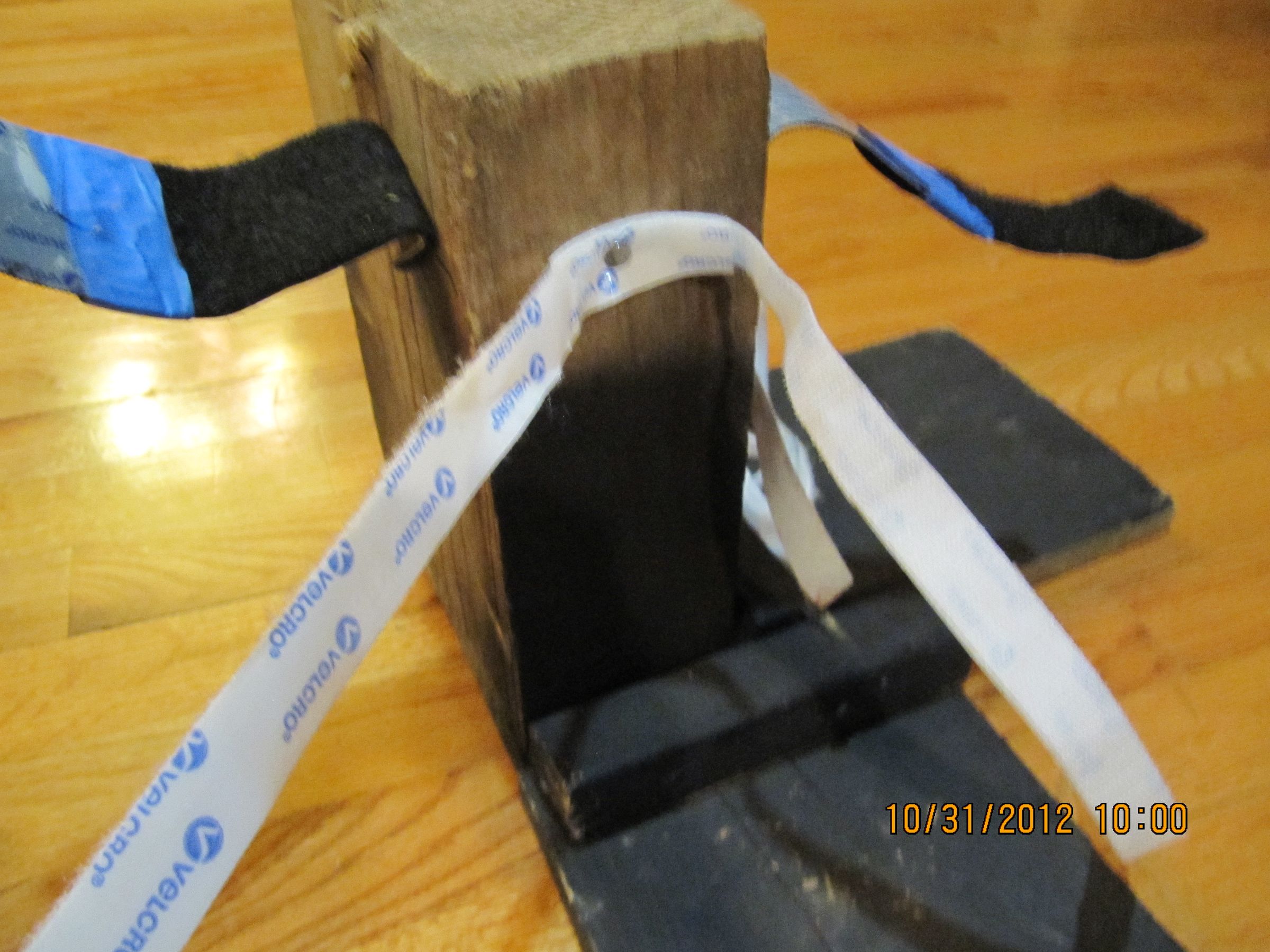 Slender Man Costume : 7 Steps - Instructables