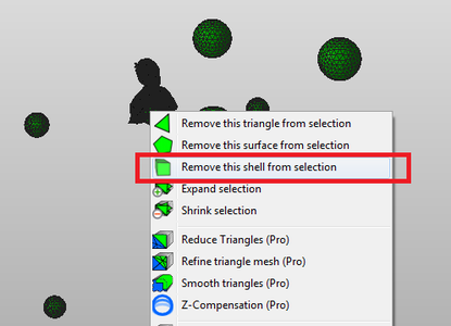 3D Scan and Print Yourself Using FREE Software! : 4 Steps - Instructables