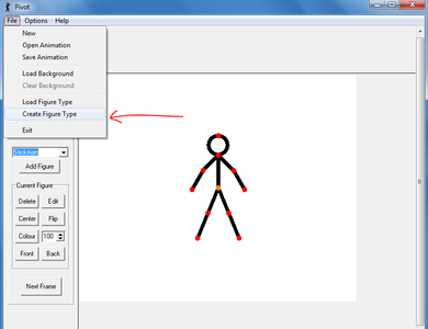 How to Make a Stickman in Pivot Stickfigure Animatior! : 11 Steps ...