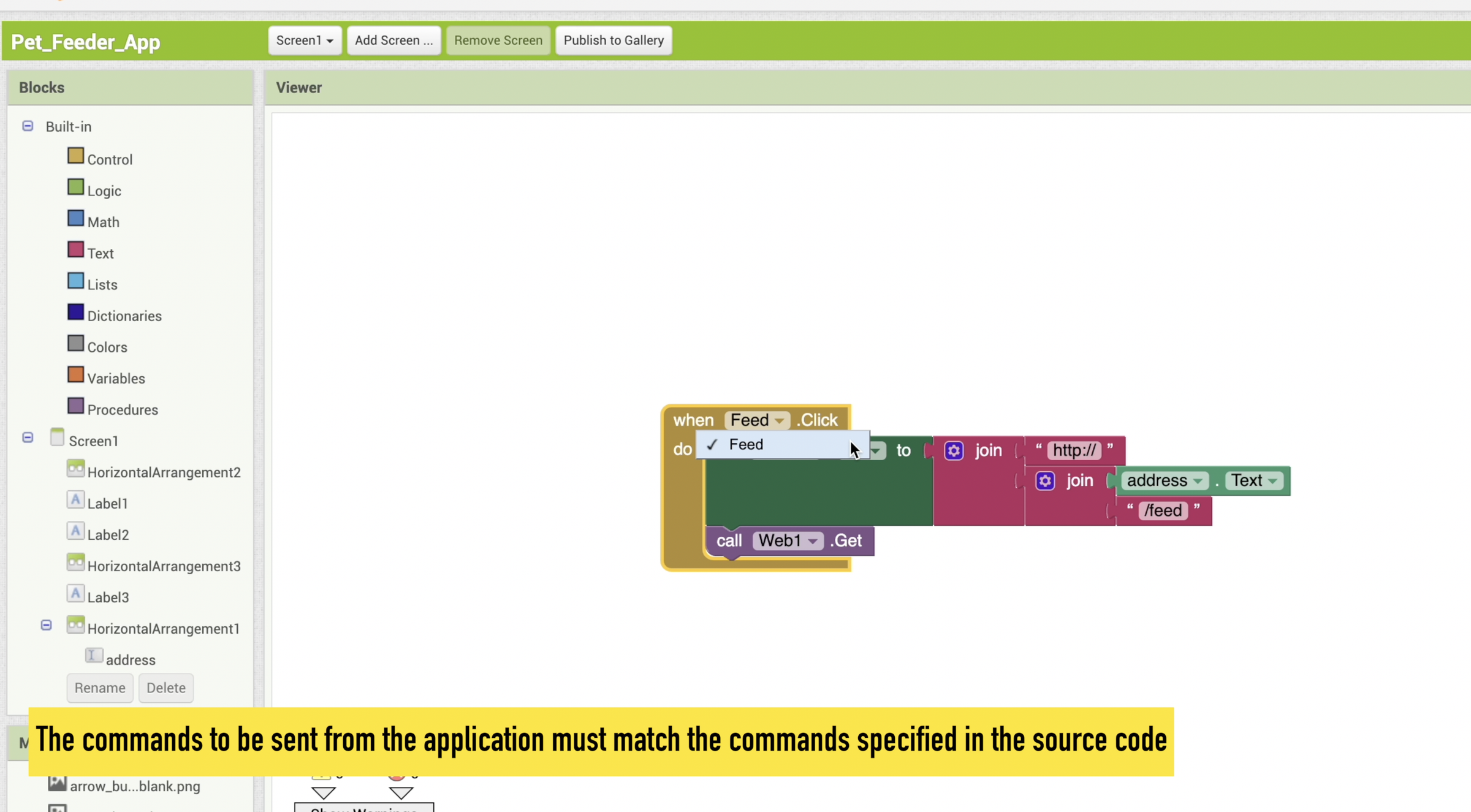Pet Feeder Controlled Via WiFi : 6 Steps (with Pictures) - Instructables
