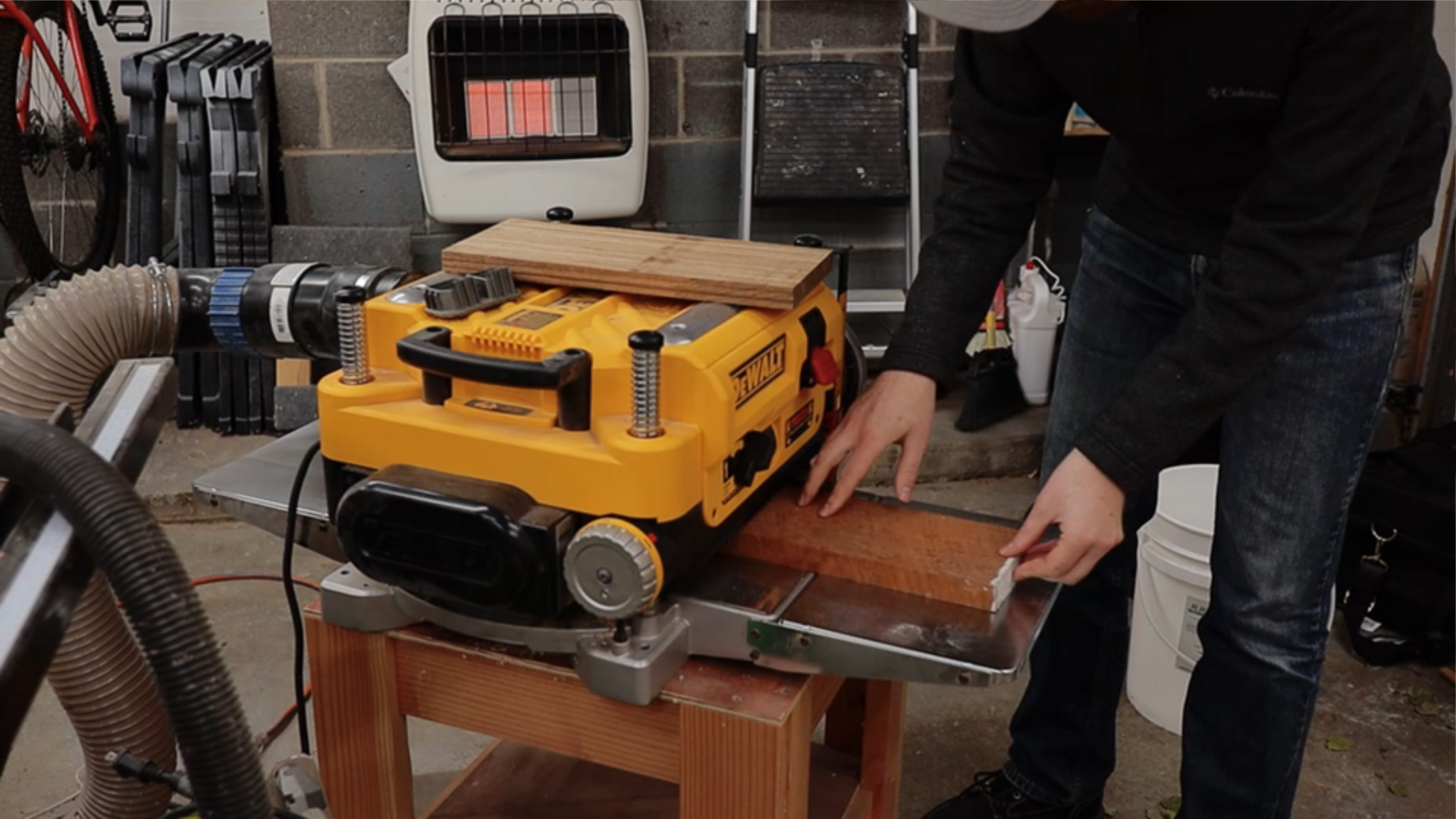Making a Pencil Box From Scrap Wood / Gift Idea! : 17 Steps (with ...