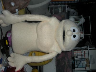 Human Puppet : 6 Steps - Instructables