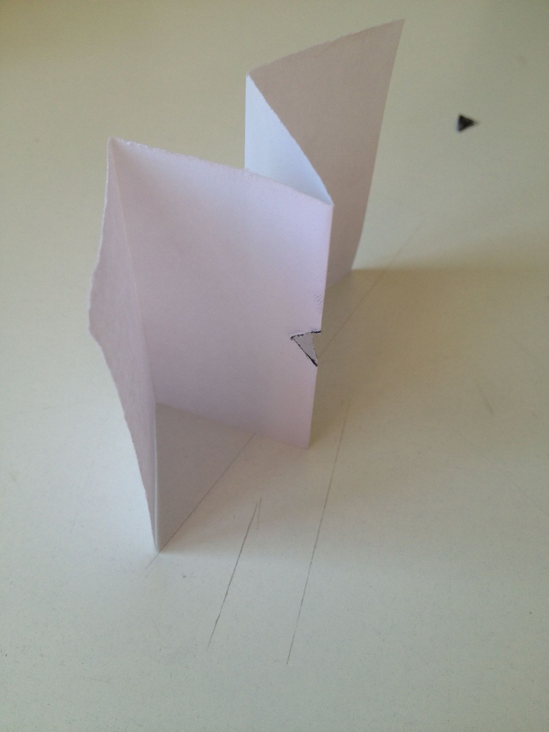 Paper Whistle : 6 Steps - Instructables