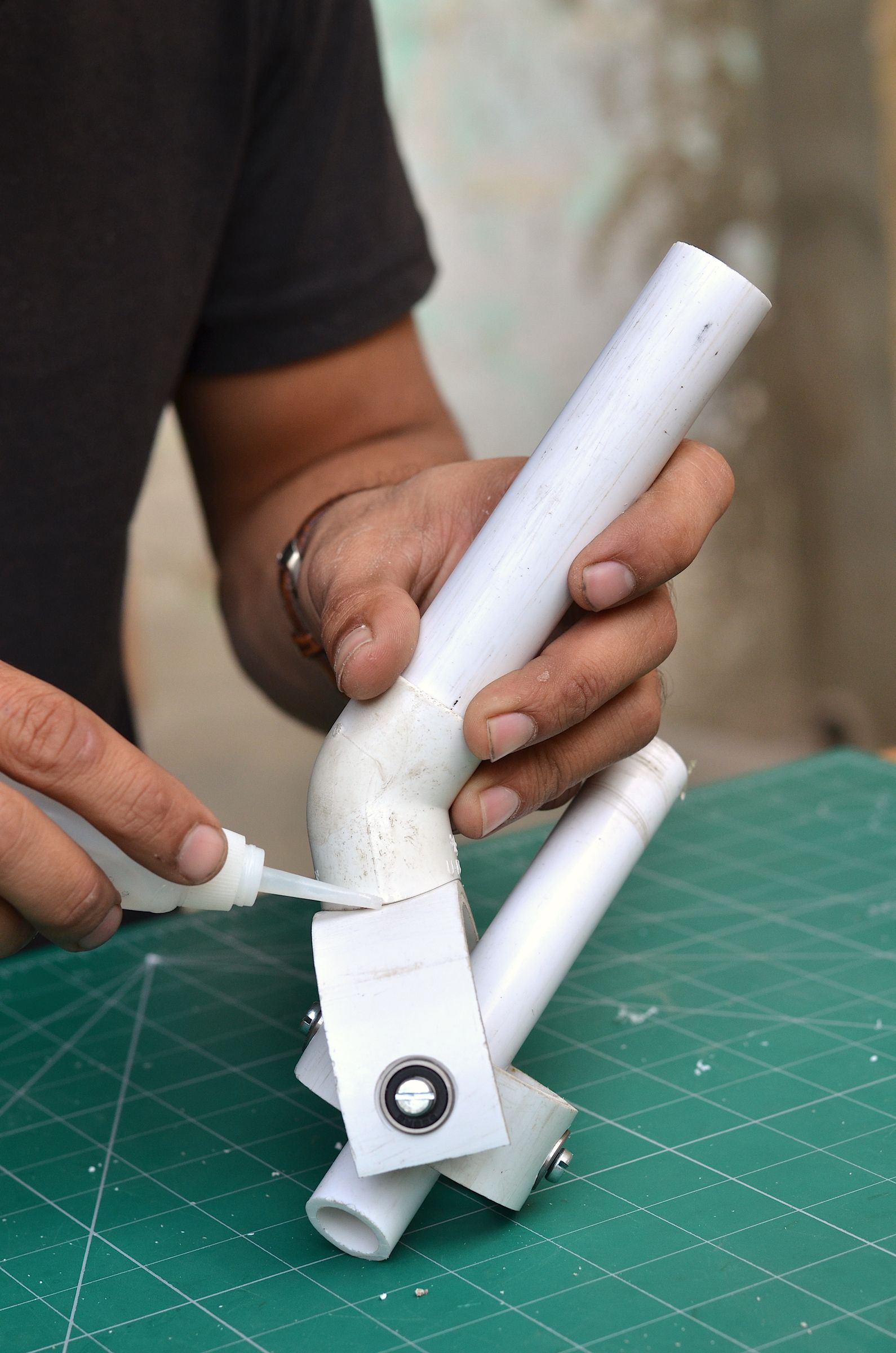 DIY Brushless Gimbal : 9 Steps (with Pictures) - Instructables