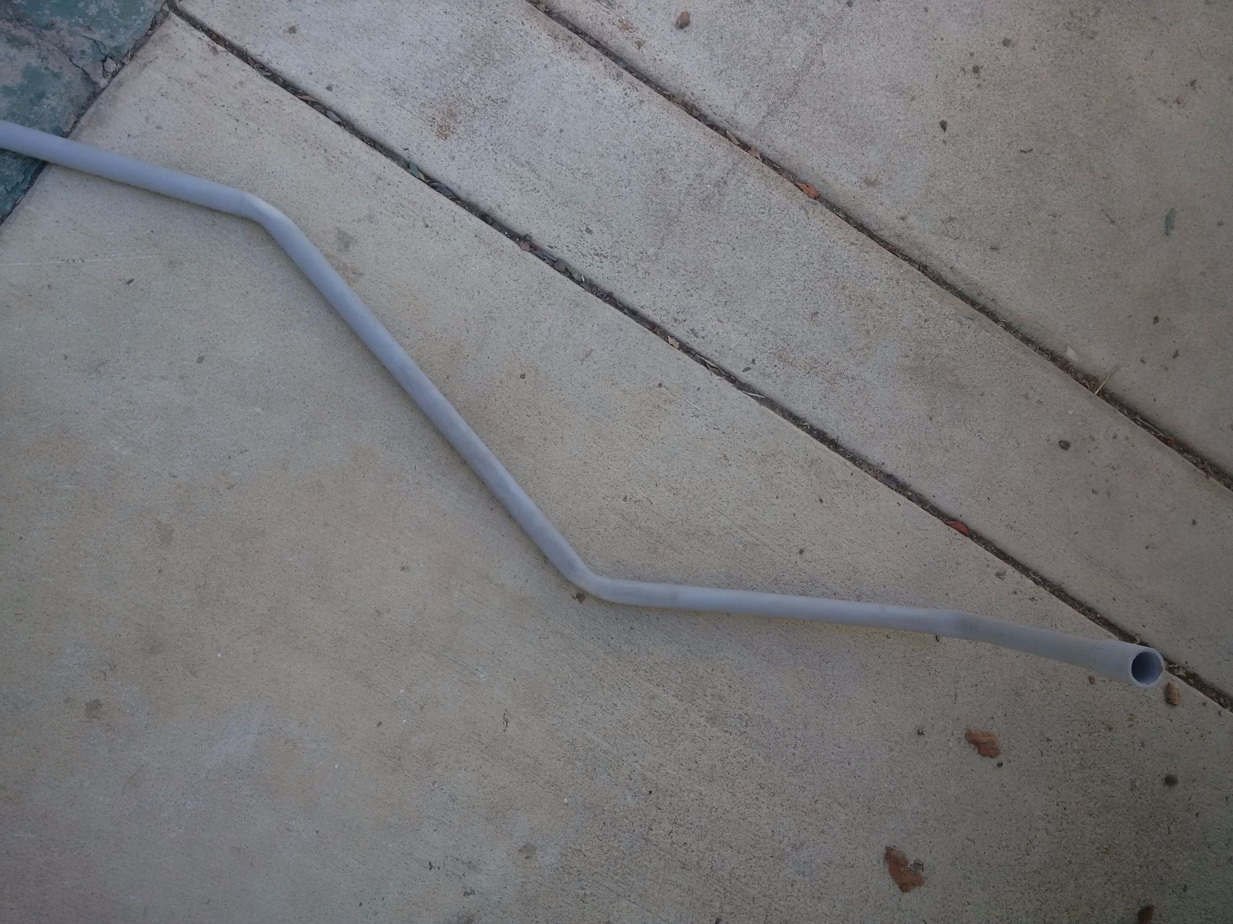 How to Bend a PVC : 4 Steps (with Pictures) - Instructables